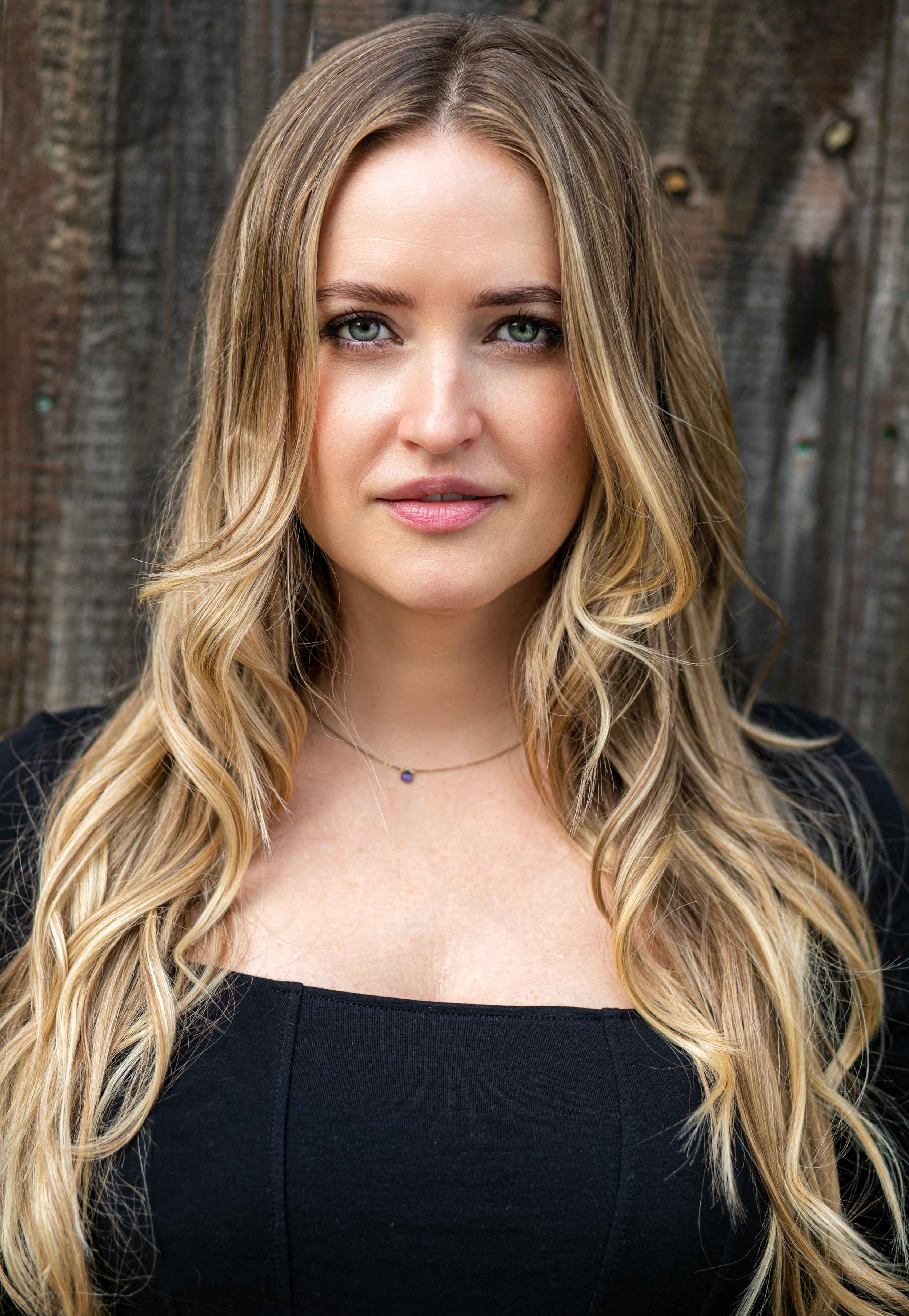 Sean Patrick Photo | Atlanta Actors Headshot Photographer