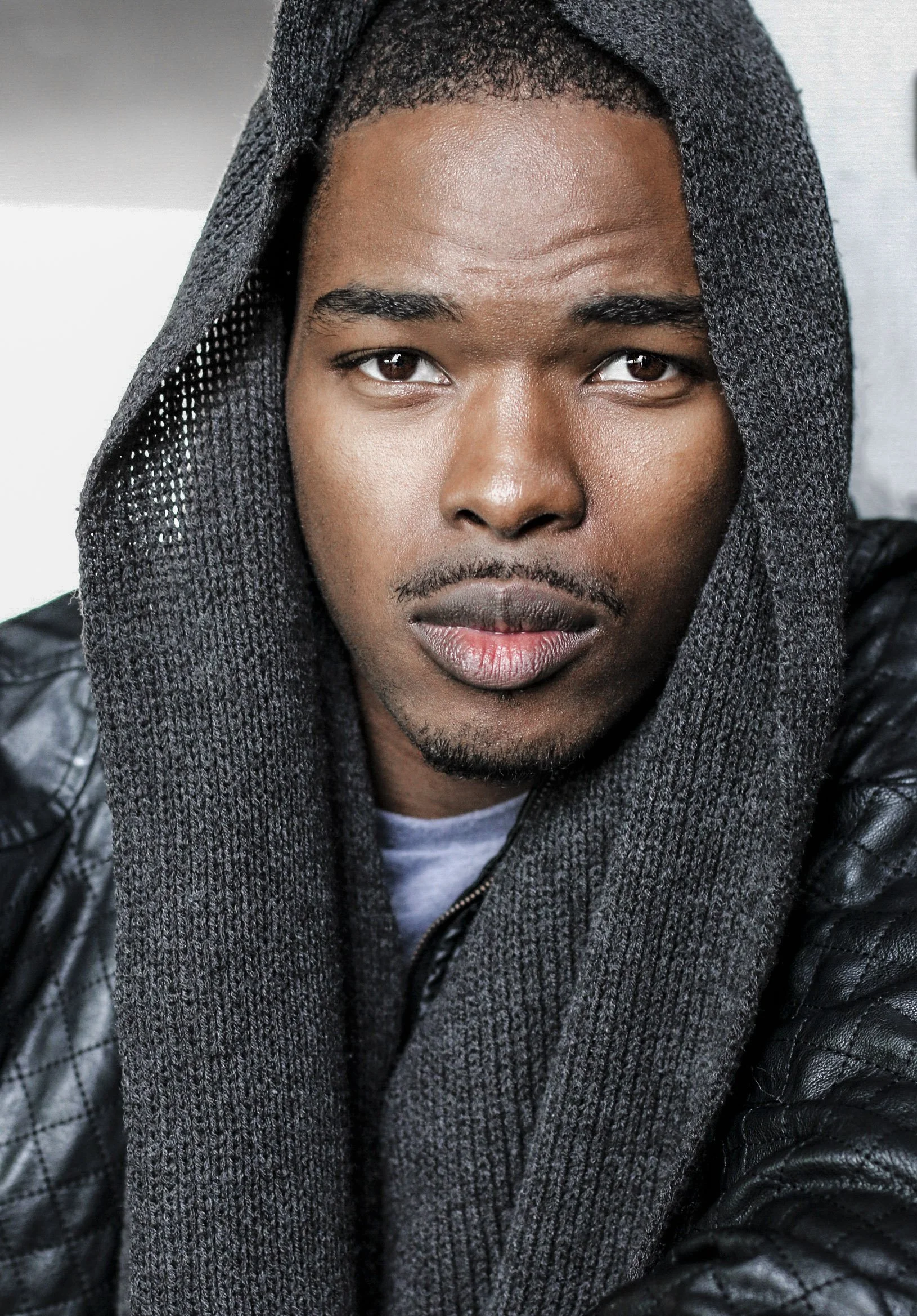 Sean Patrick Photo | Atlanta Photographer | Actors Headshots