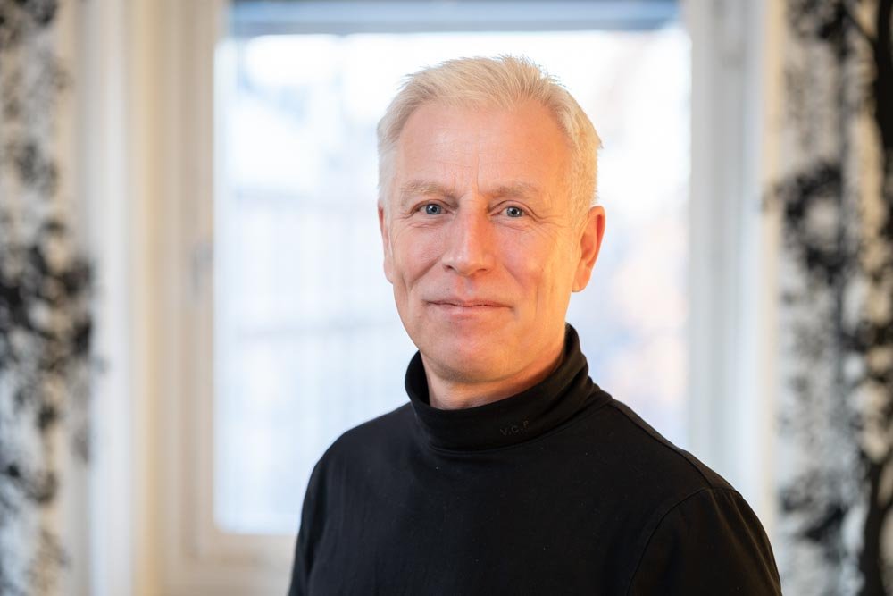 Om Next Level & Mats Lundquist — Next Level Management AB