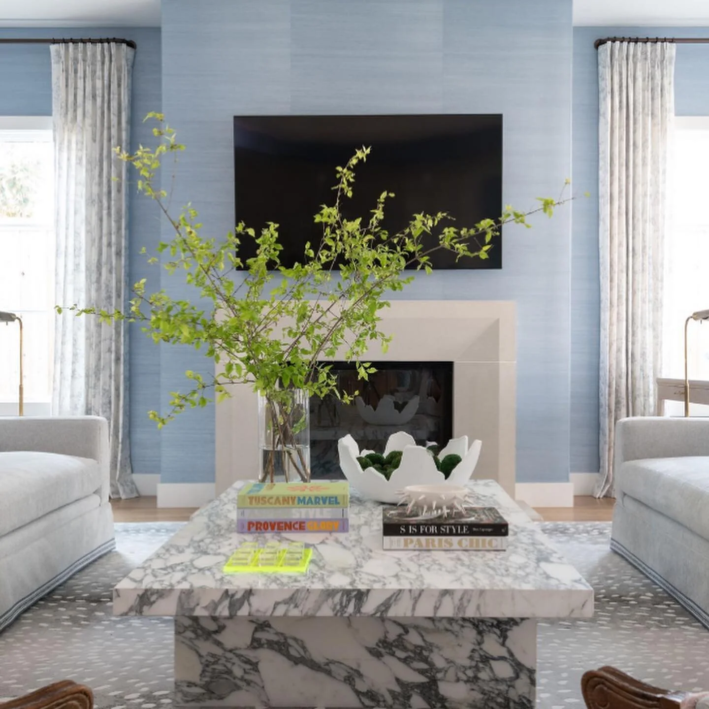 Gallery | Interior Design Dallas, Texas — Lauren Alexandra Home