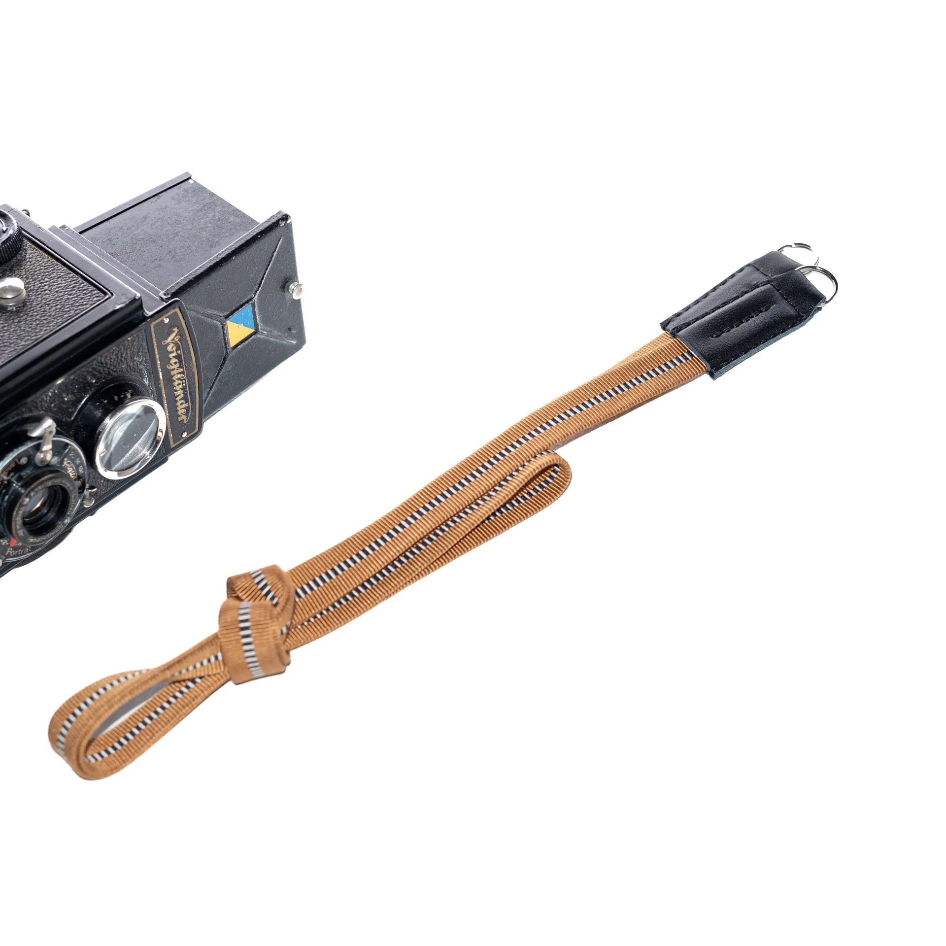 Silk Camera Straps | Artisan, vintage Japanese braids and new weaves.