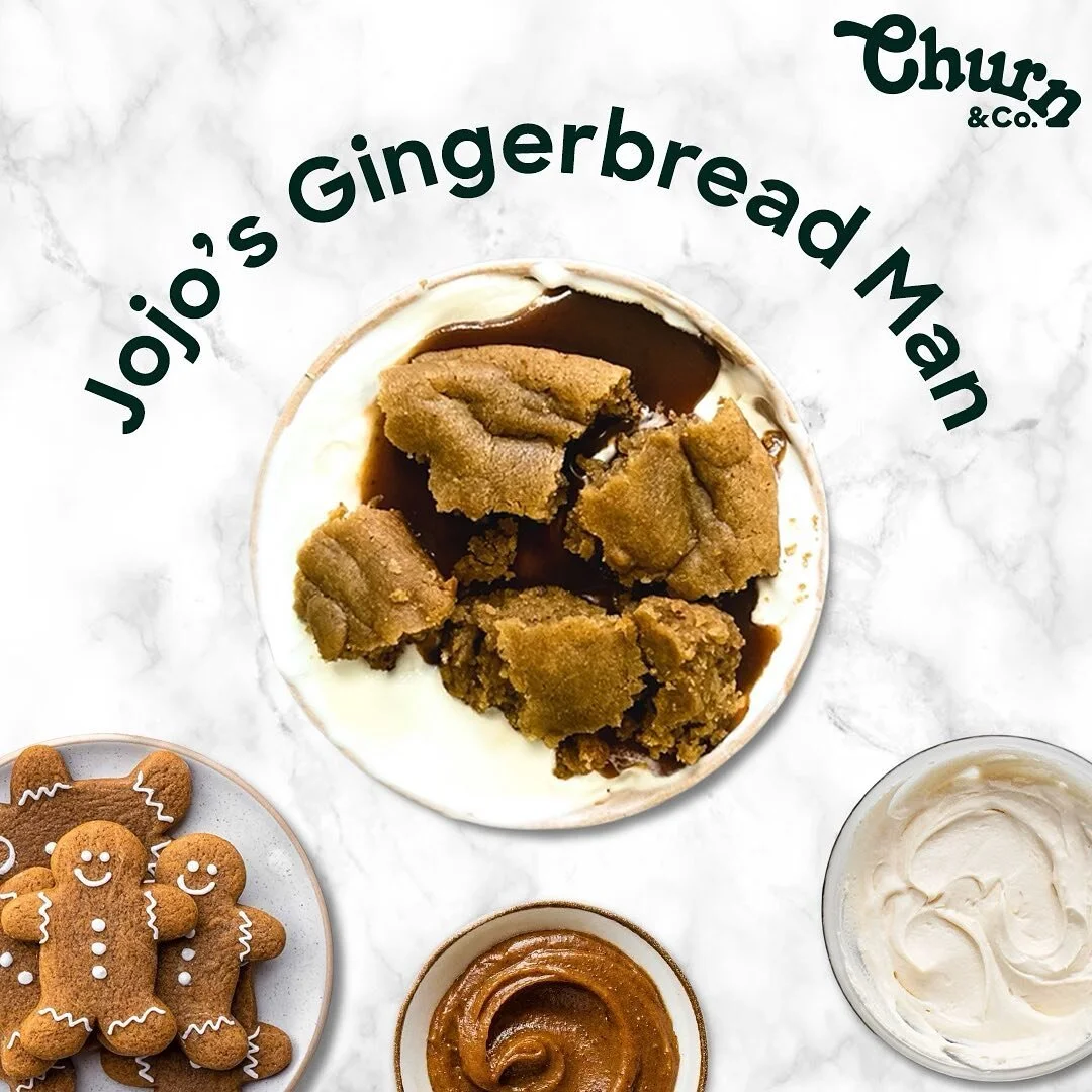 Churn & Co. Creamery