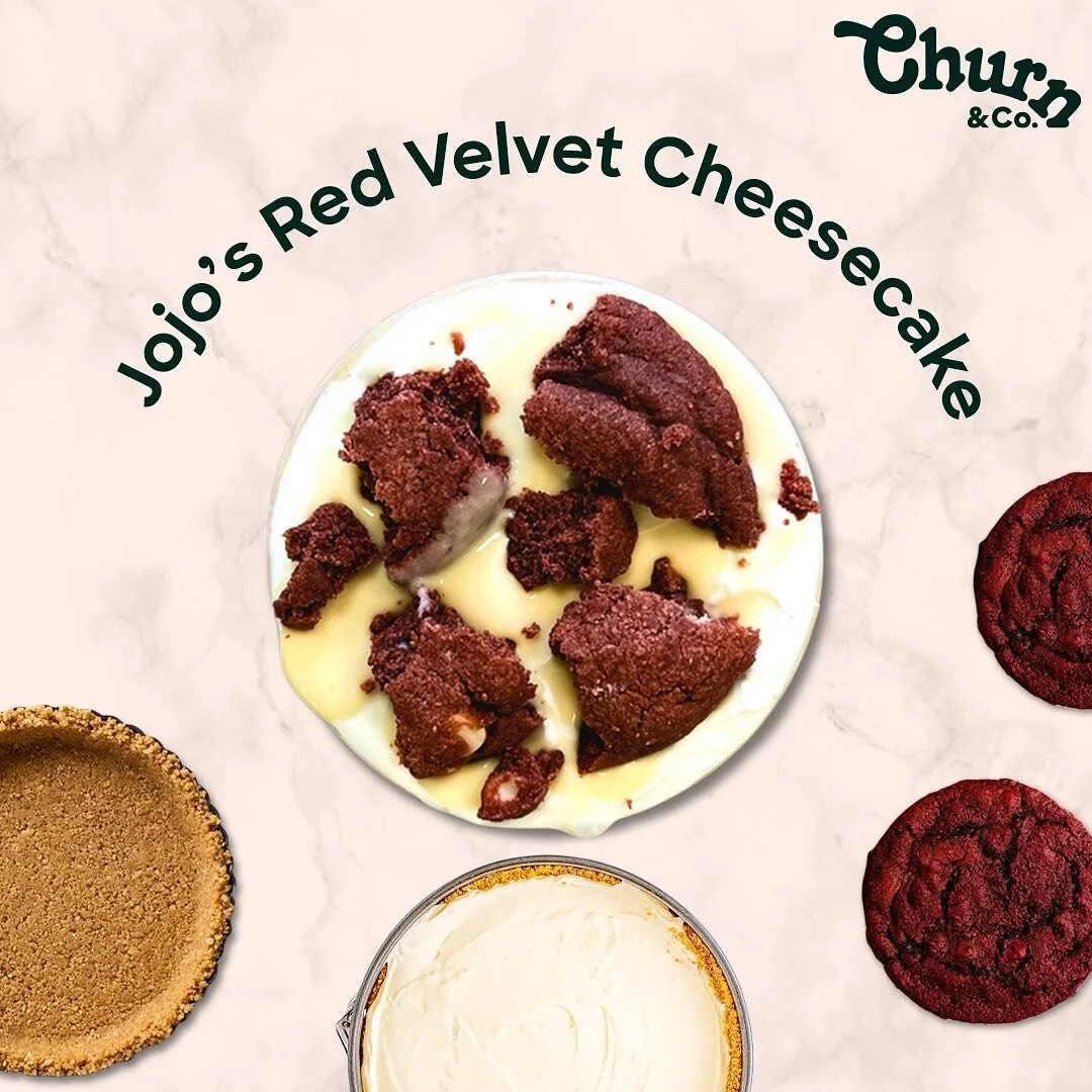 Churn & Co. Creamery