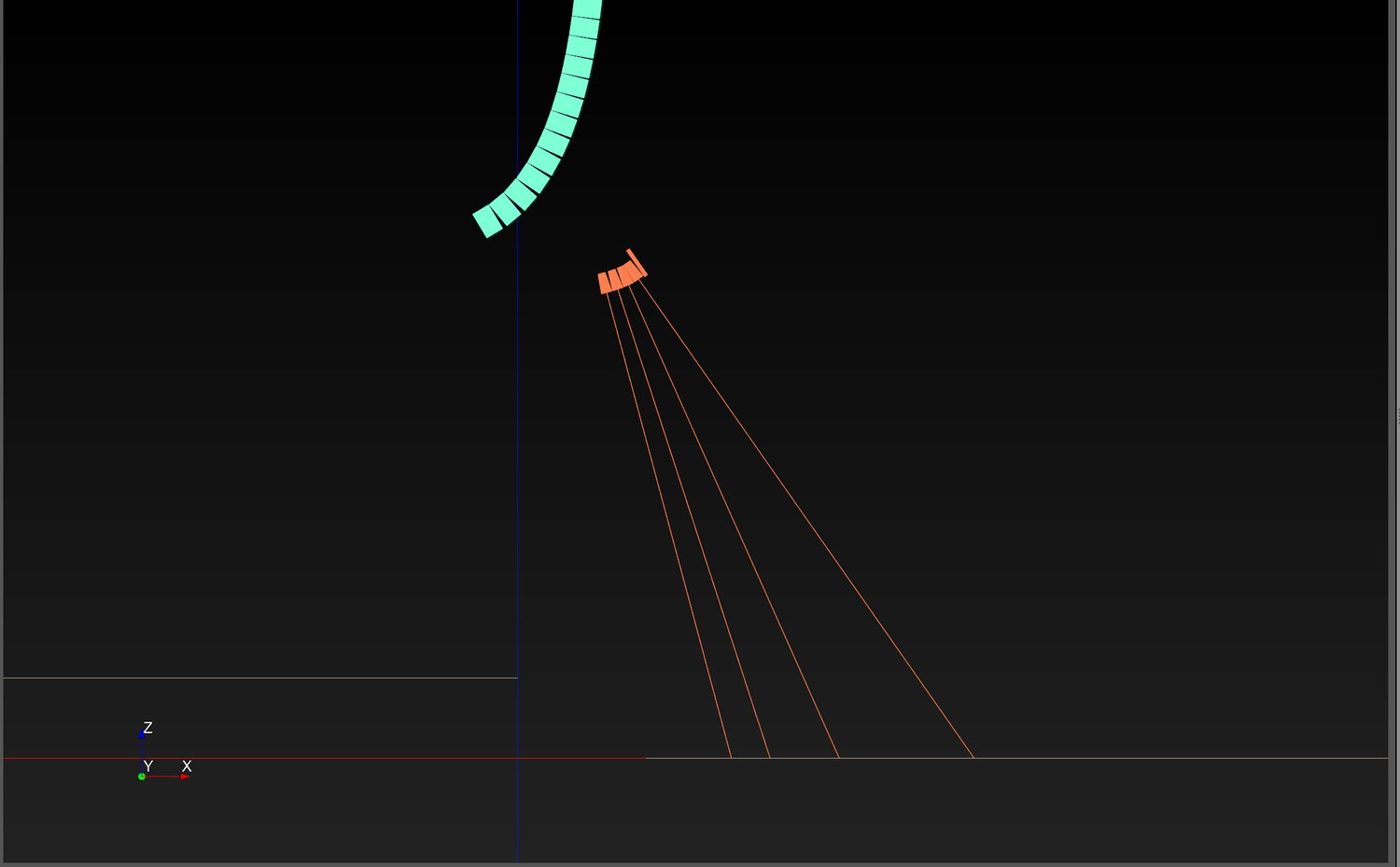 Anatomy of a Center Fill — Precision Audio Services