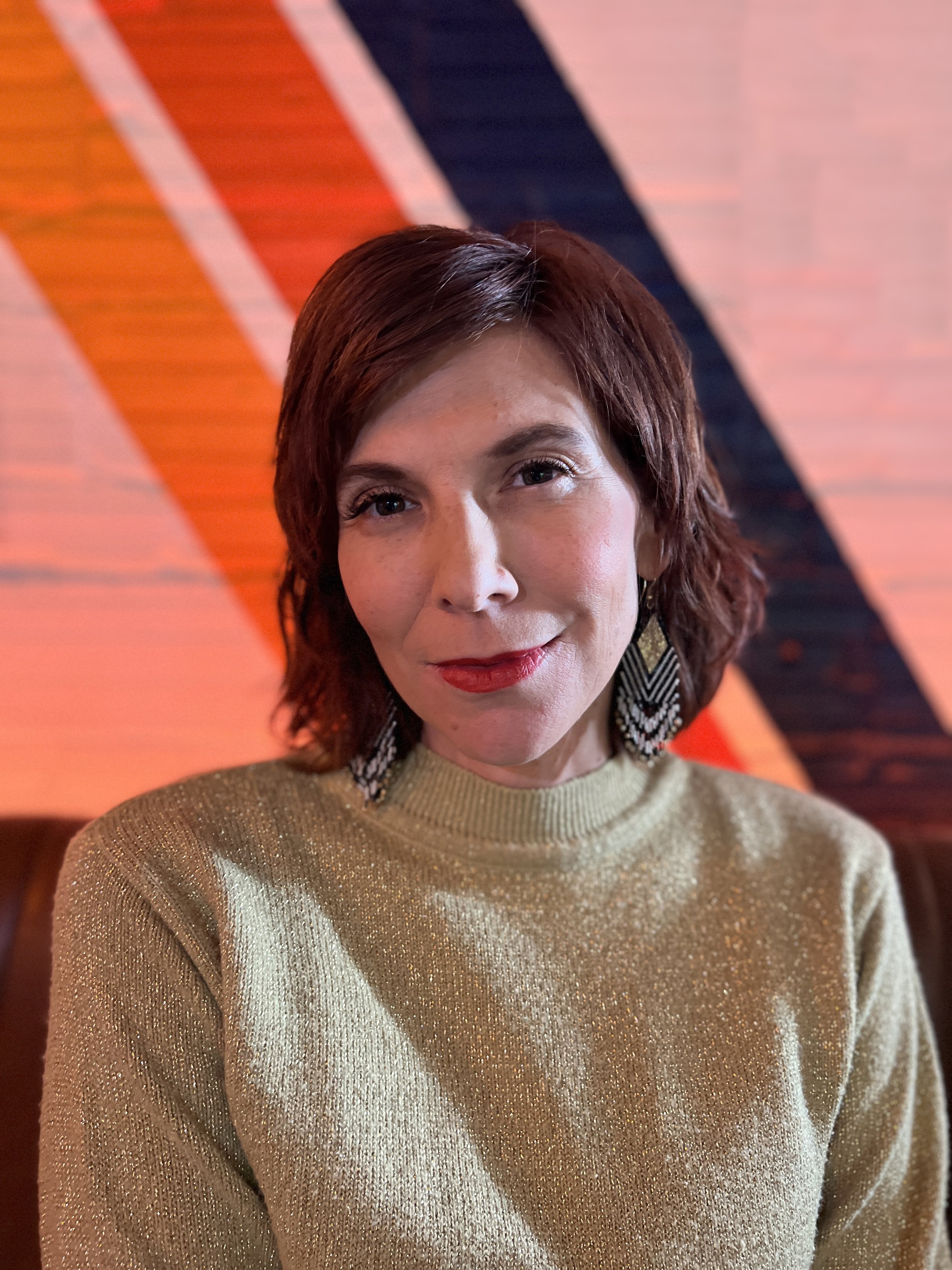 Carrie Schrader | Writer + Director