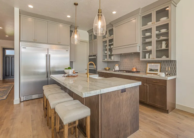 Regal Homes - A Premiere Utah Homebuilder