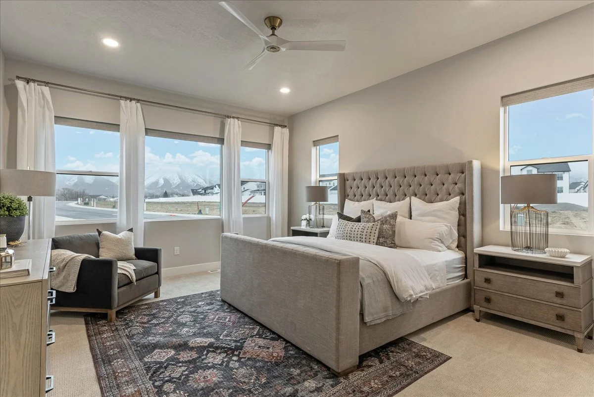 Regal Homes - A Premiere Utah Homebuilder