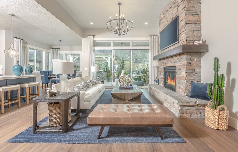 Regal Homes - A Premiere Utah Homebuilder