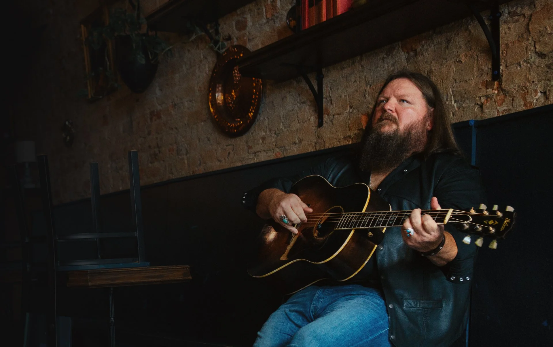 Home — Channing Wilson