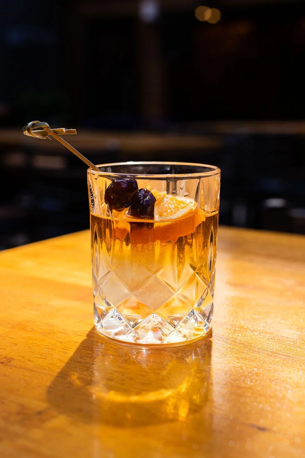 Social House Kitchen and Bar