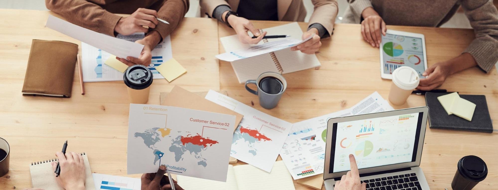 A Guide to 360 Surveys & Feedback | STAR 360 Feedback