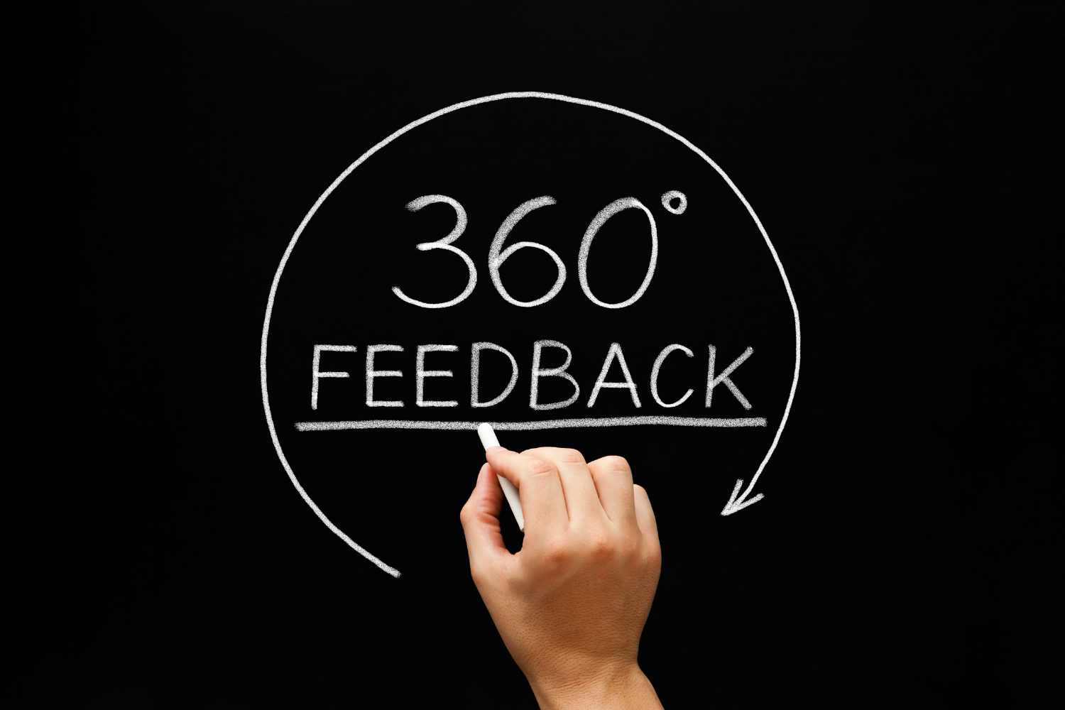 Why 360 Surveys Matter in Employee Development — 360 Surveys