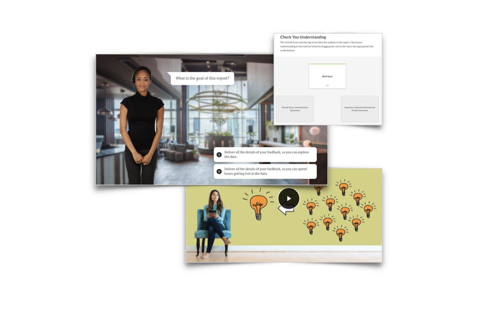 STAR 360 Feedback Tools for Smarter Team Development