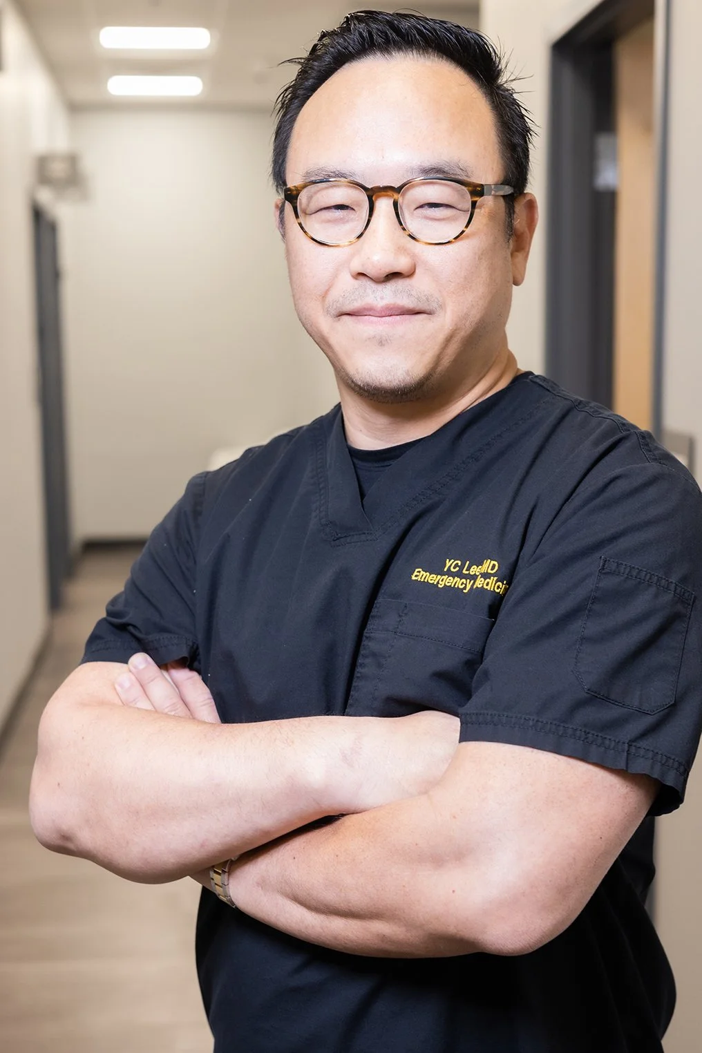 Our Staff — FastDoc | urgent care