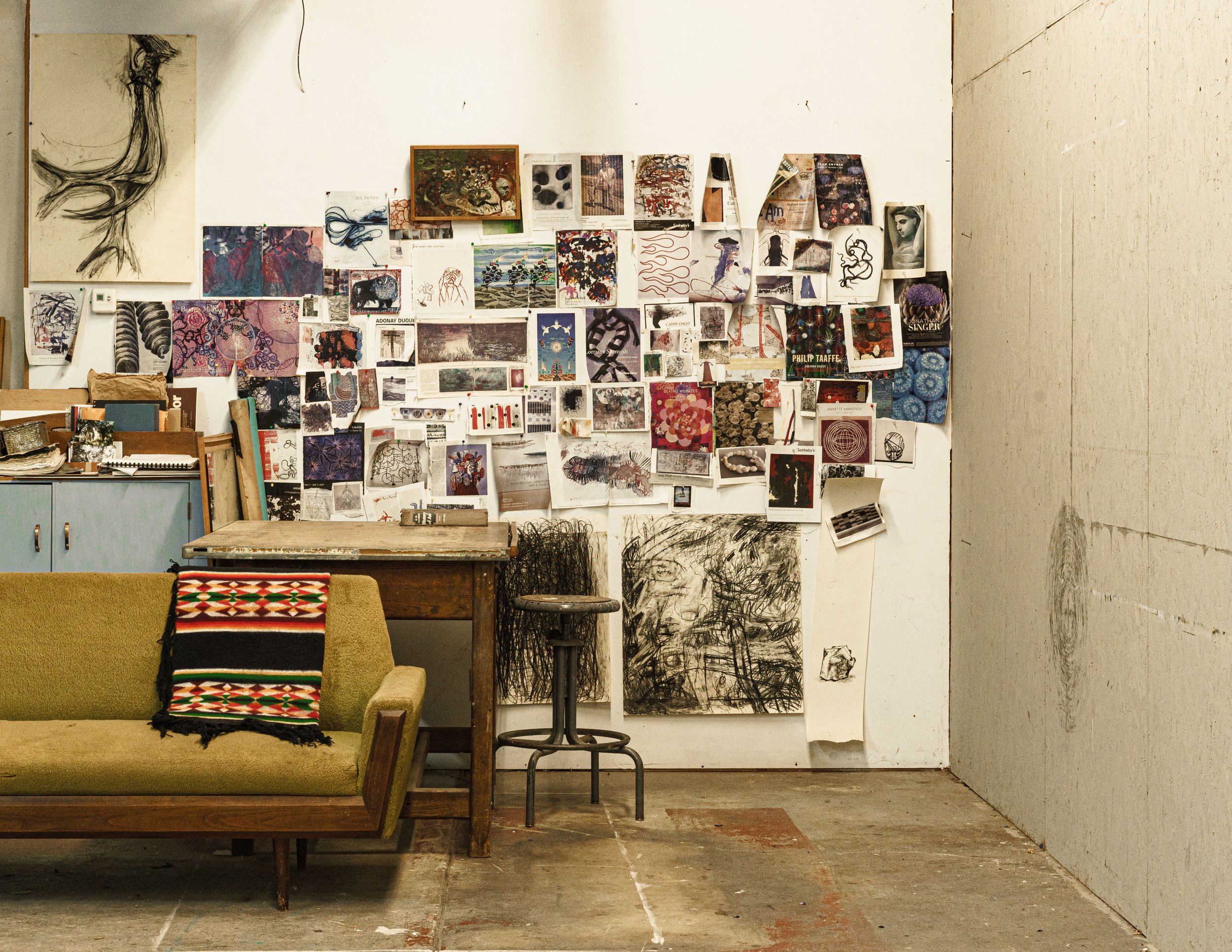 About — ROMEY STUCKART