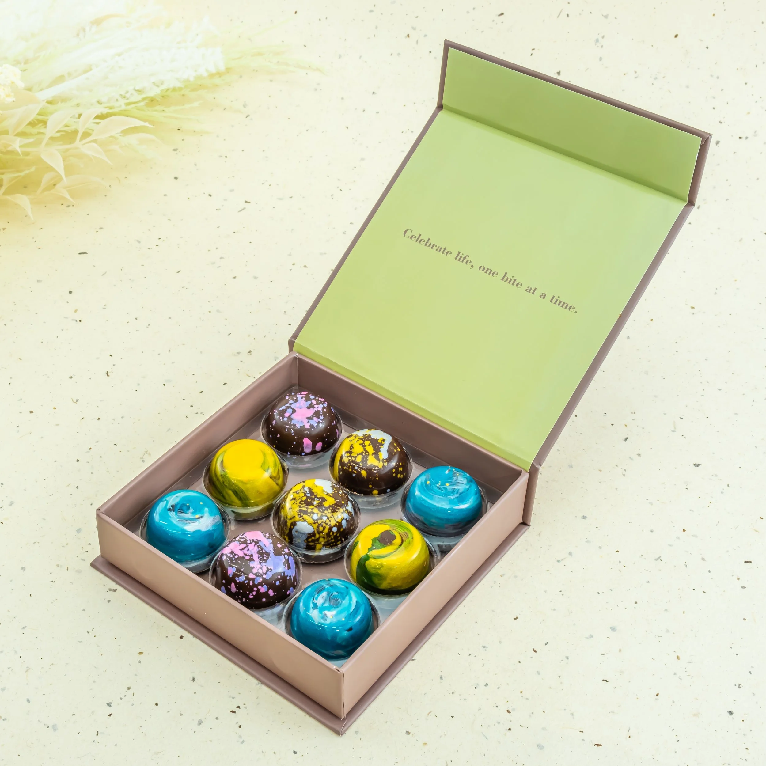 Chocolena