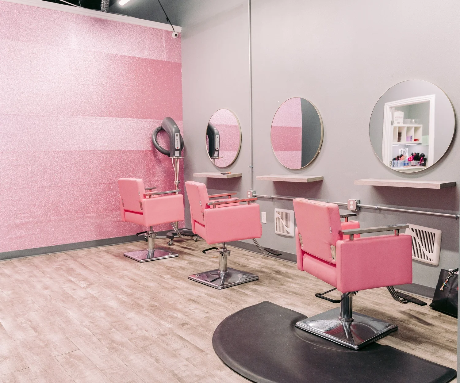 Colour Kraze Hair Studio