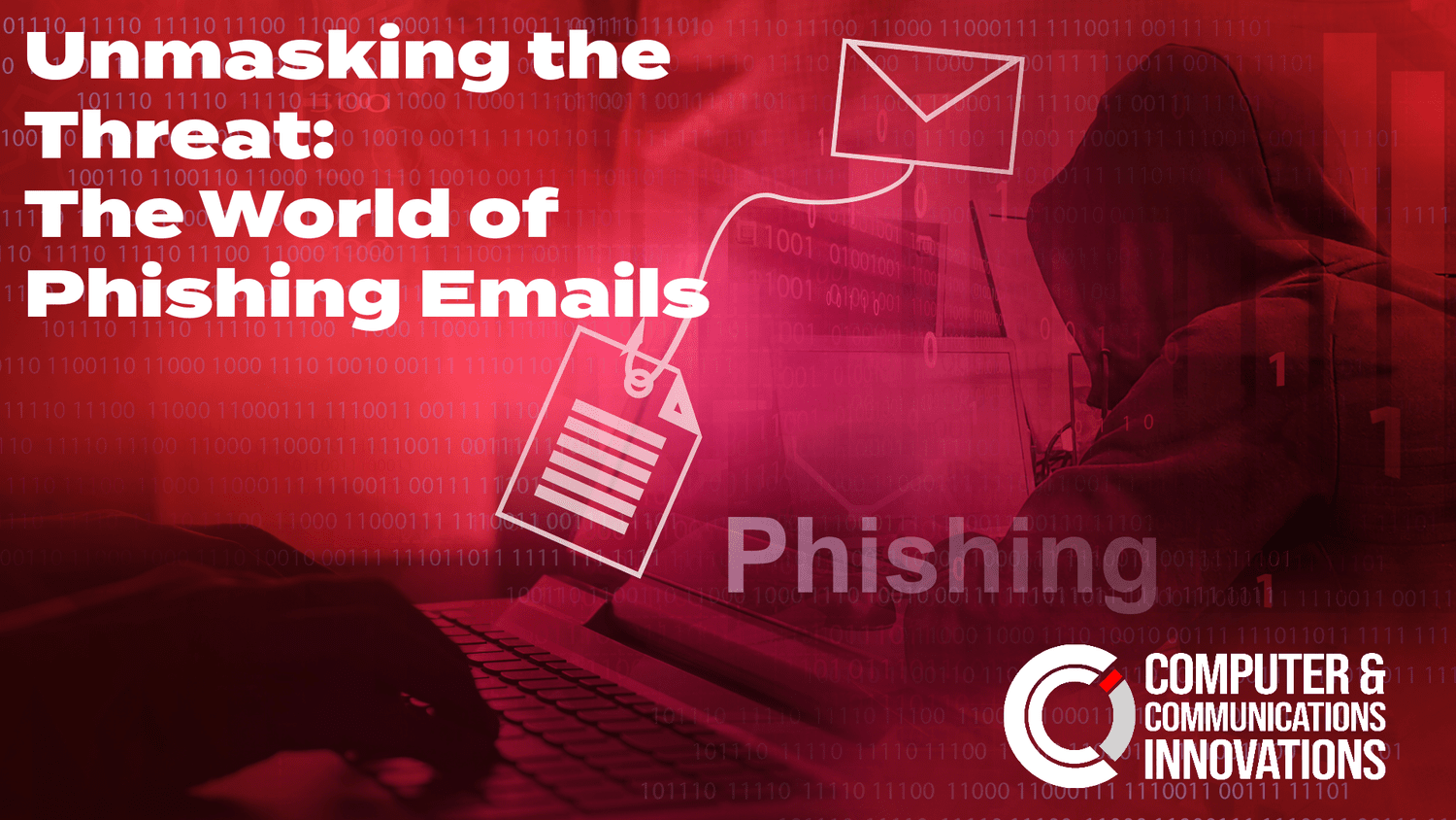 Phishing Email Awareness — CCI | Computer Support