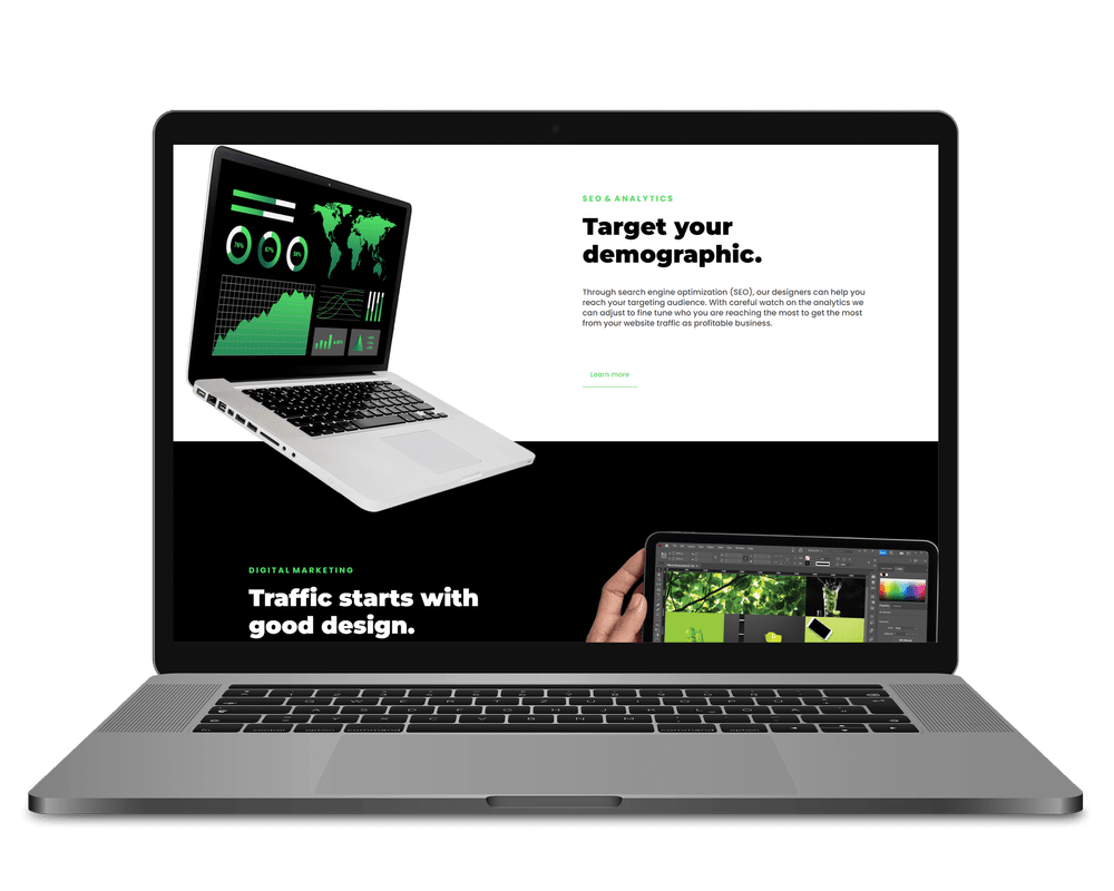 CCI | Computer Support