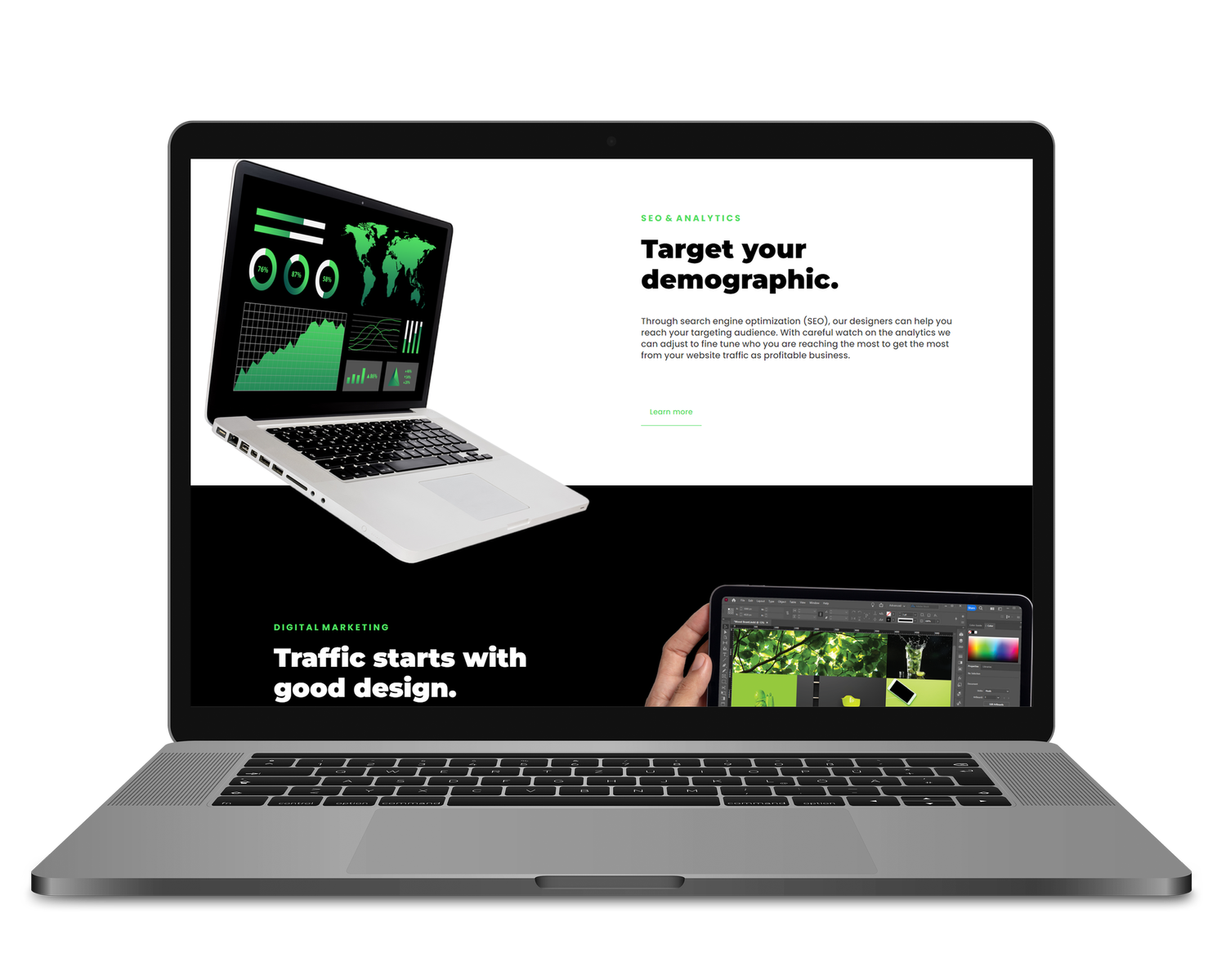 CCI | Computer Support