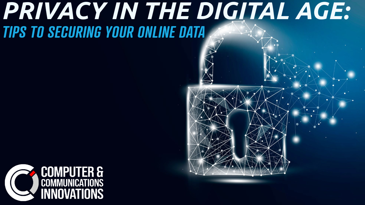 Internet Privacy Problems — CCI | Computer Support