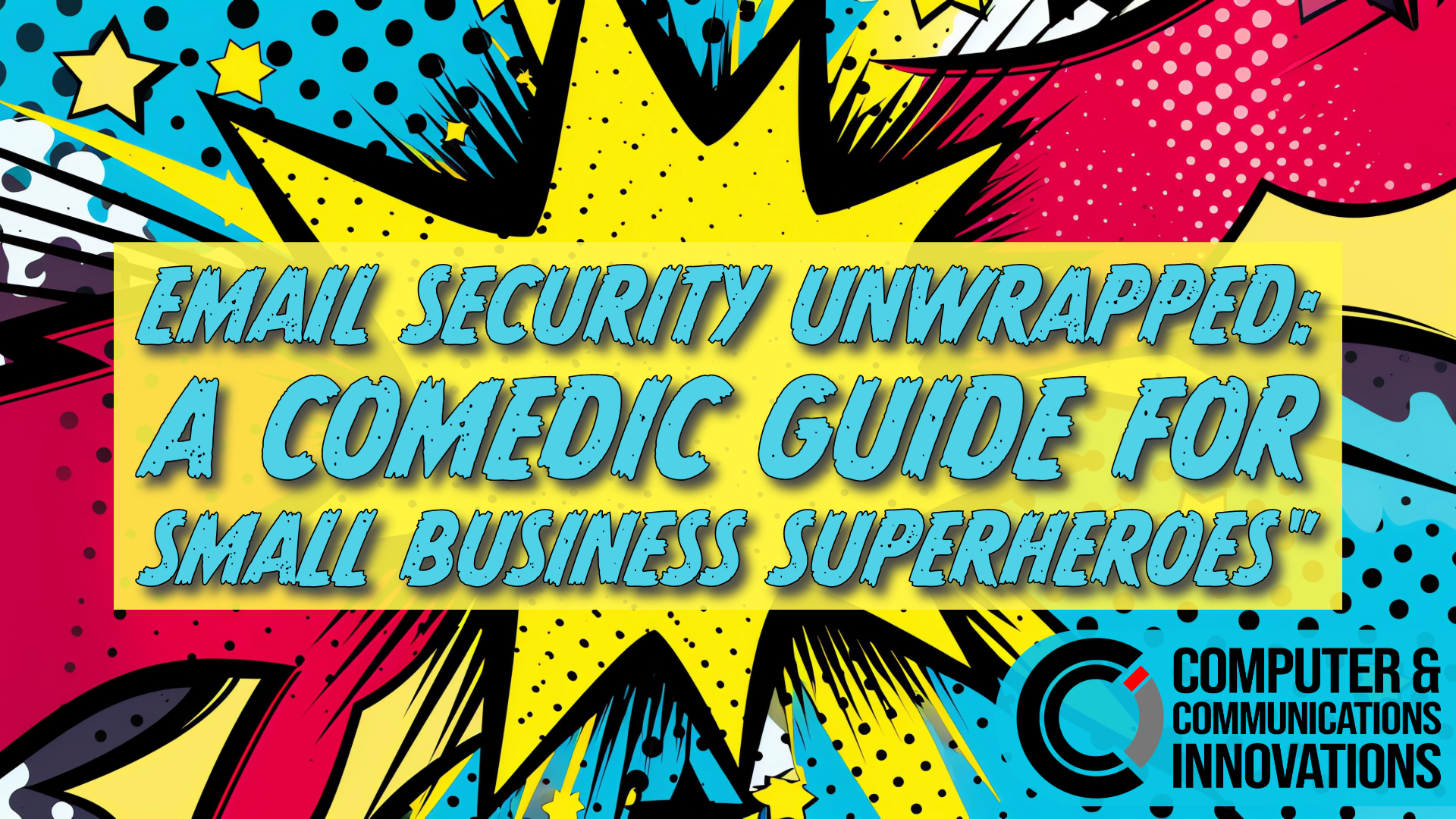 email spoofing prevention — CCI | Computer Support