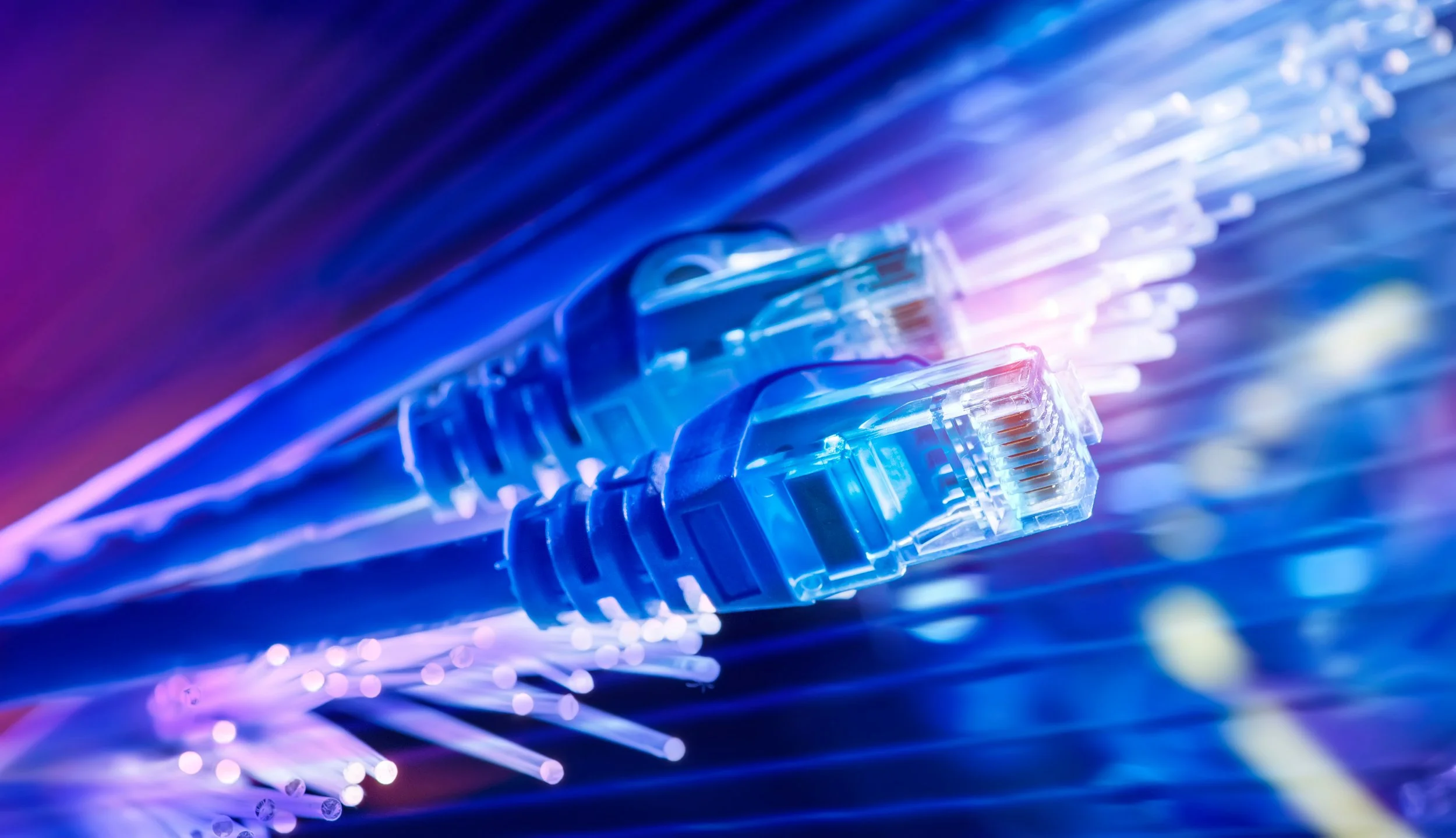 Low Voltage Cabling — CCI | Computer Support