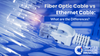 Ethernet vs Fiber — CCI | Computer Support