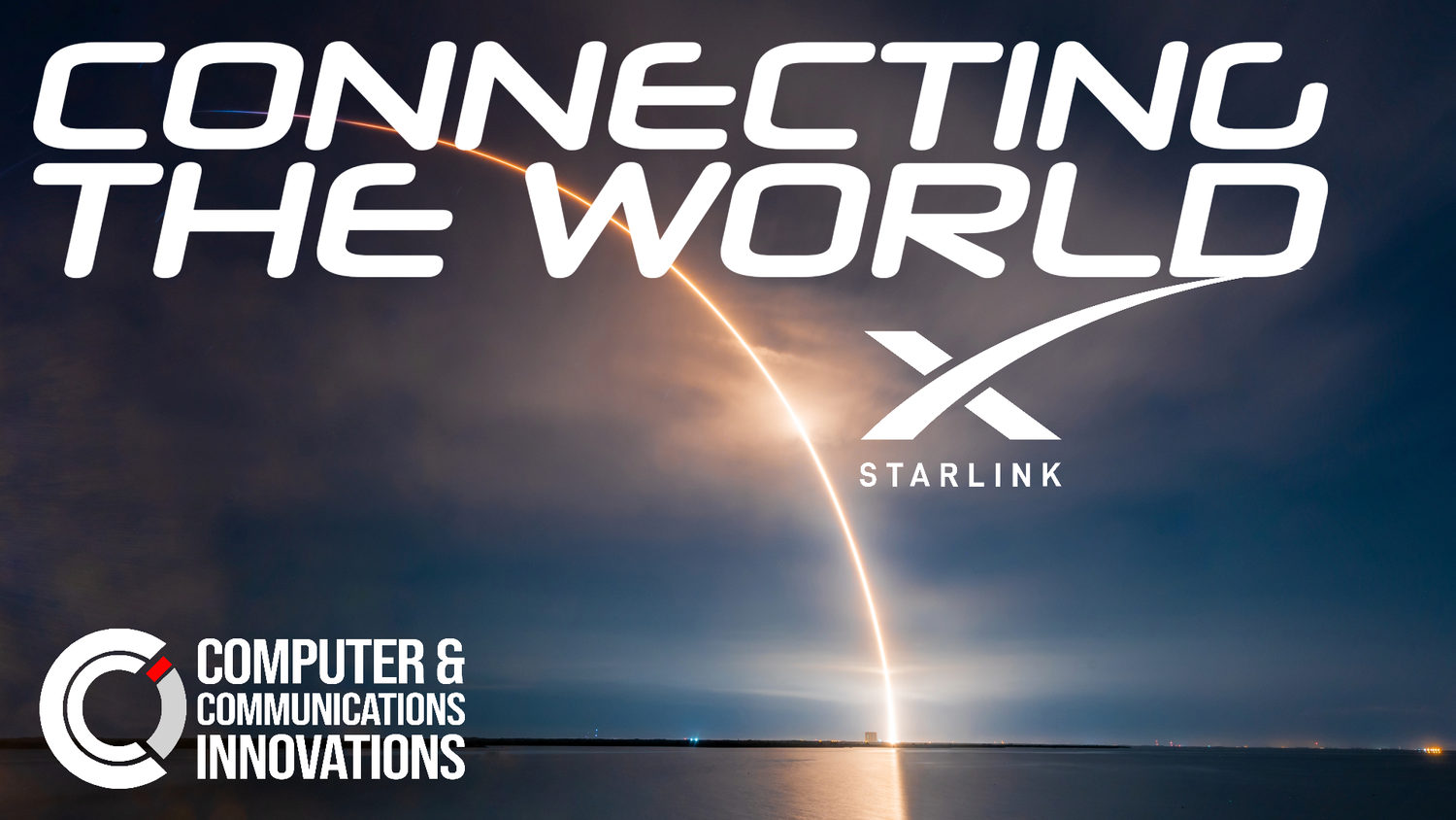 starlink x satellite — CCI | Computer Support