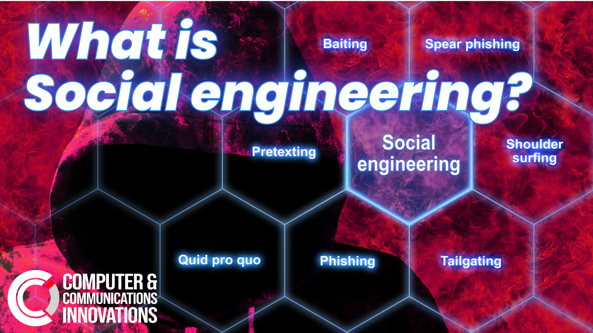 Social engineering Defense — CCI | Computer Support