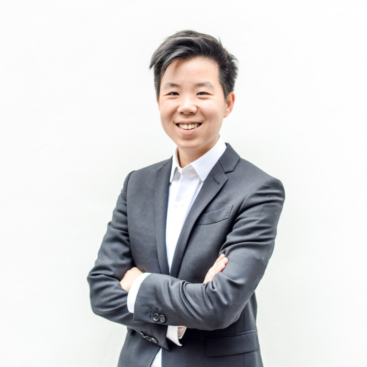 Team 1 — Patricia Ho & Associates