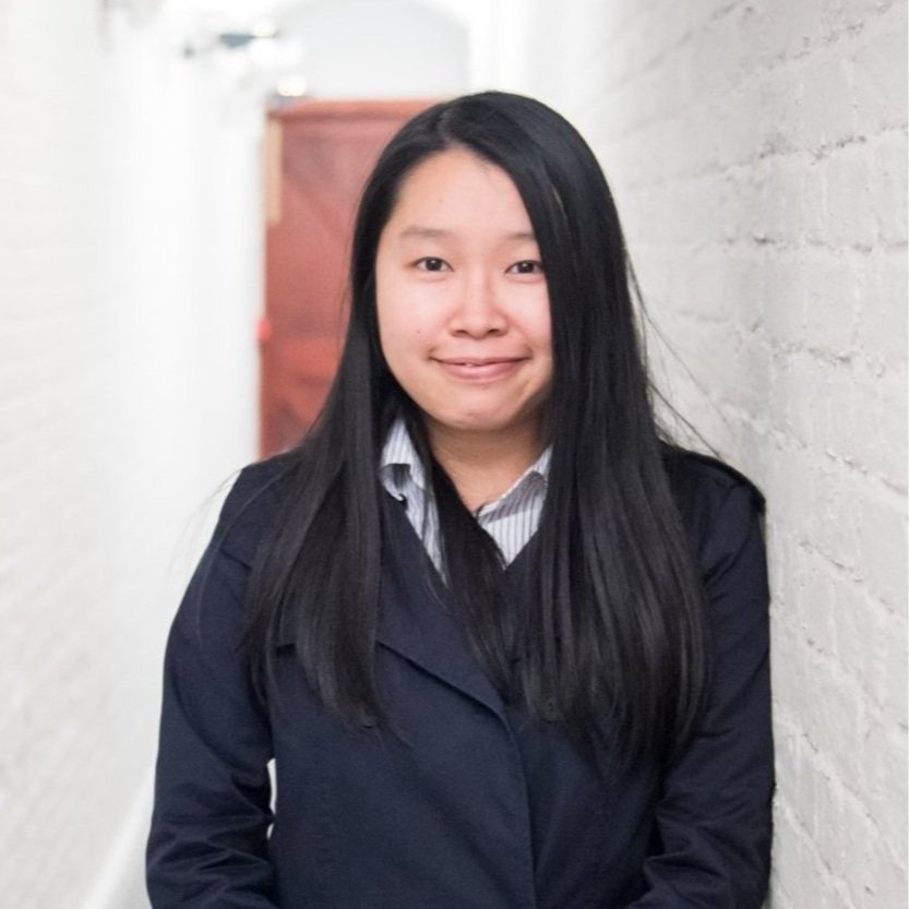 Our Team — Patricia Ho & Associates