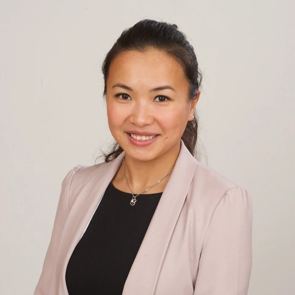 Our Team — Patricia Ho & Associates