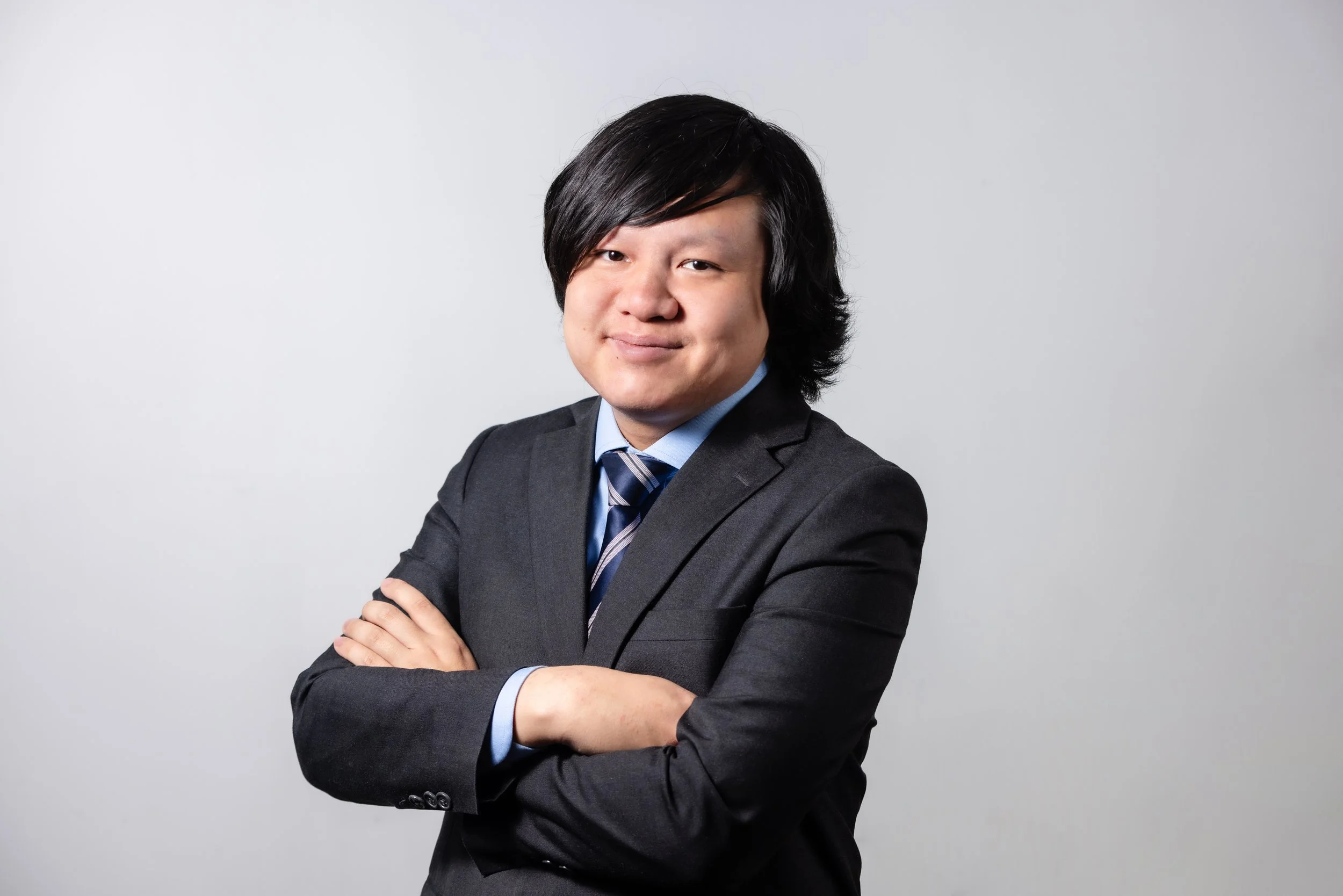 Our Team — Patricia Ho & Associates