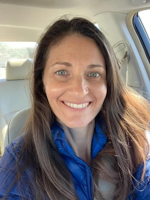 Meet Lisa — Austin Prenatal Yoga