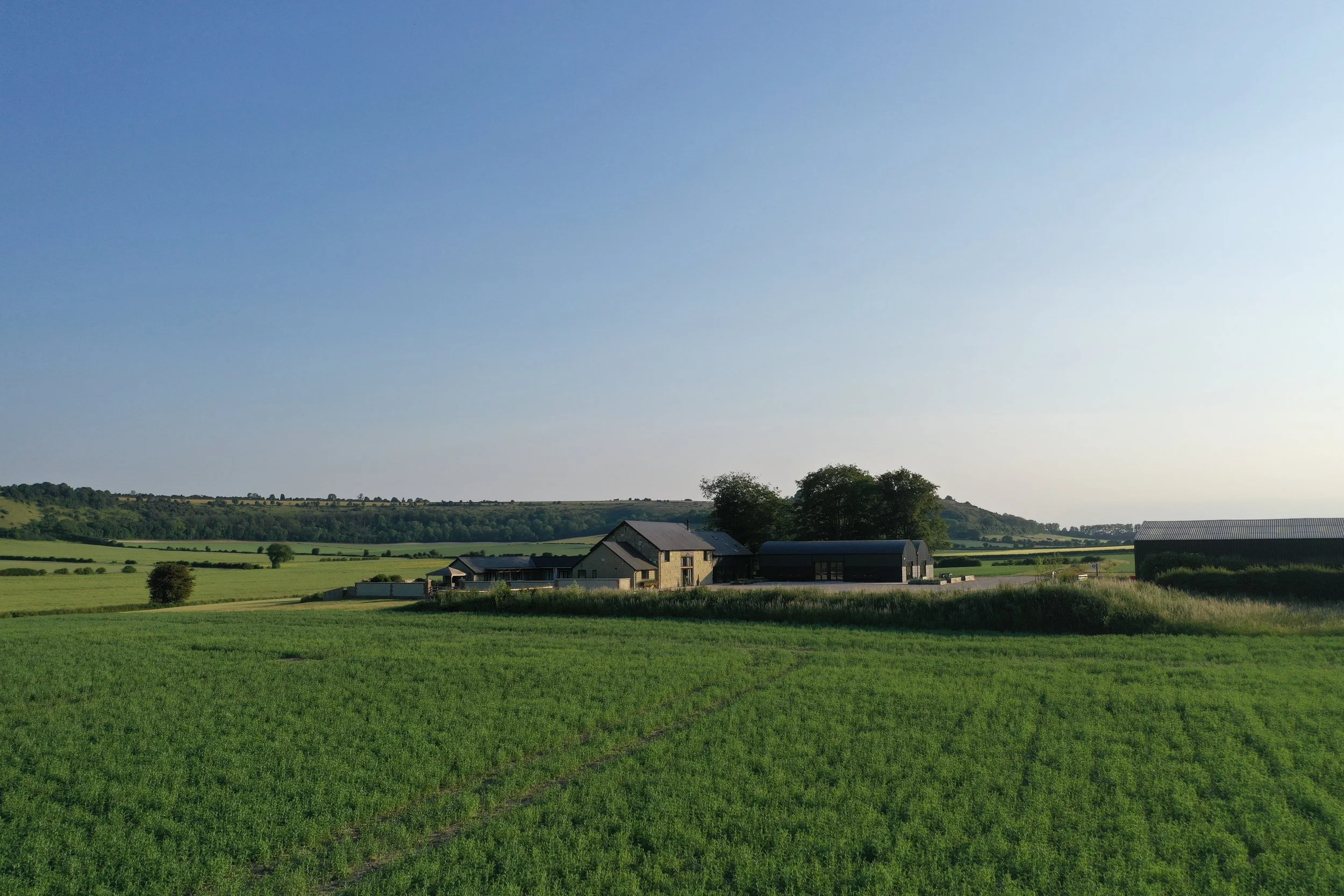 Gallery — West Barn Lodge