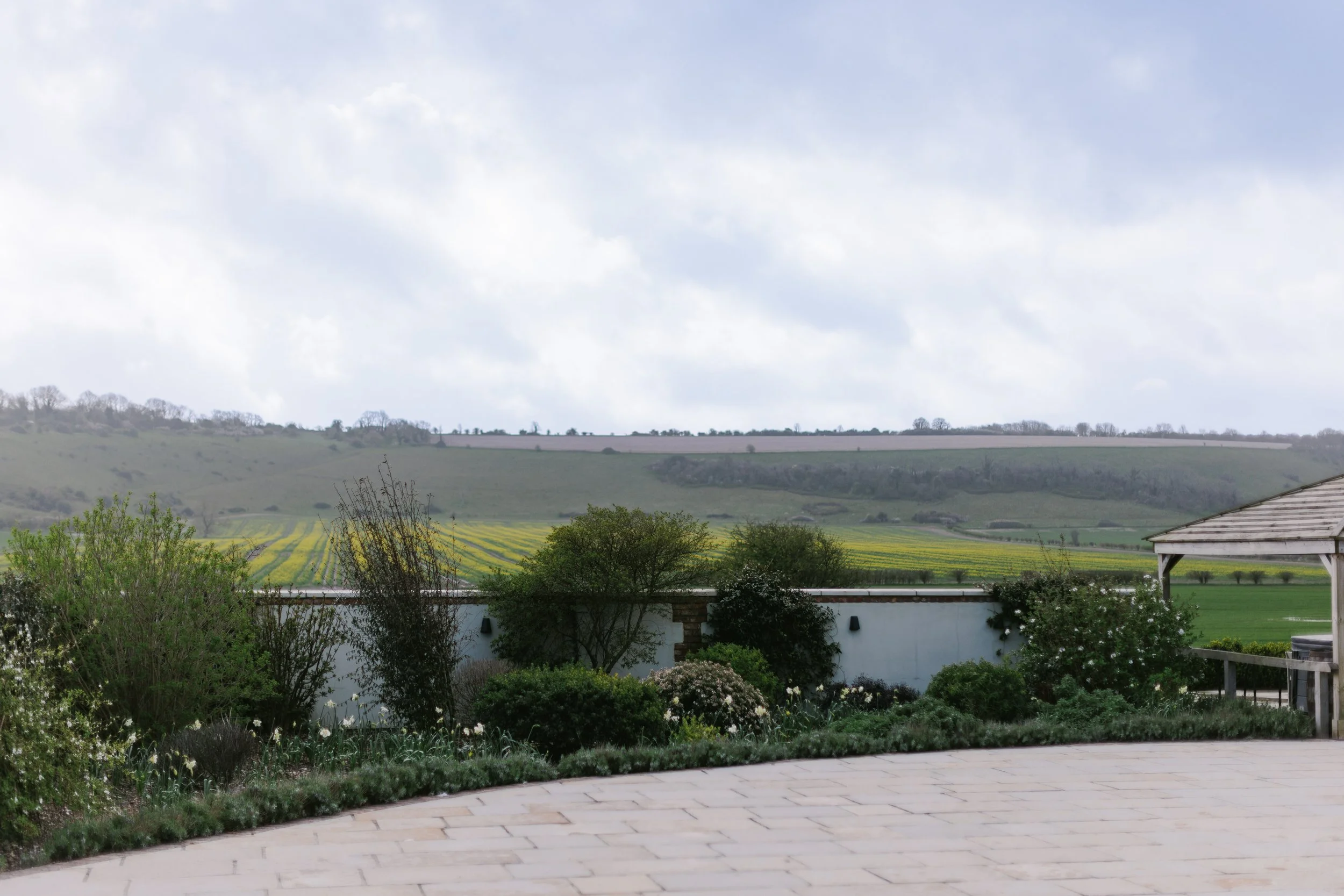 Weddings at West Barn Lodge — West Barn Lodge