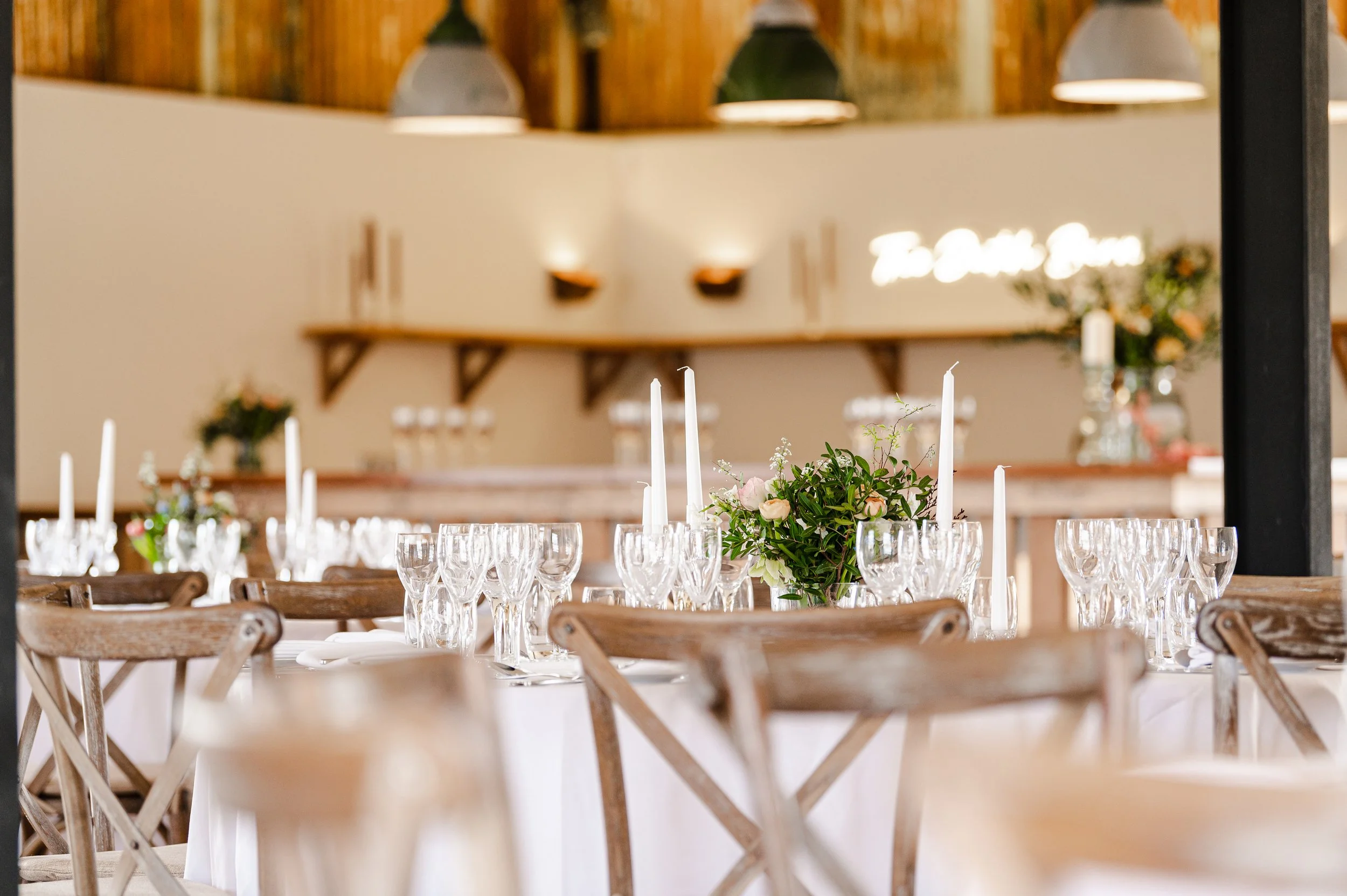 Gallery - The Dutch Barn | Explore Our Gallery Today — West Barn Lodge