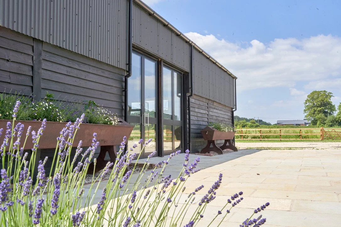 Gallery — West Barn Lodge