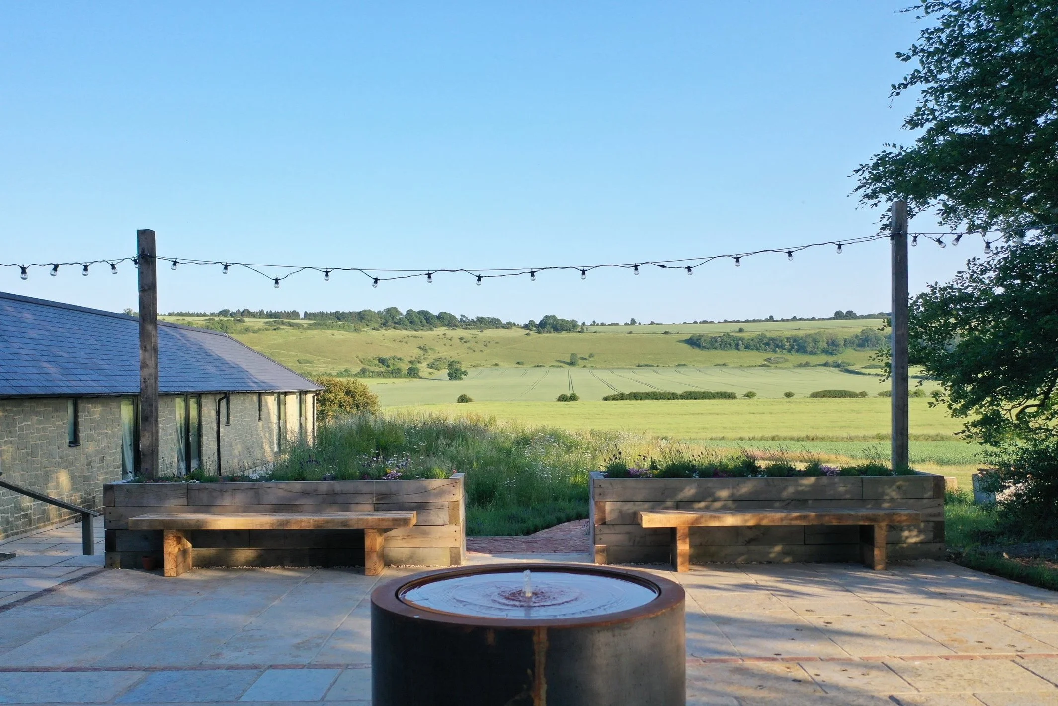 Weddings at West Barn Lodge — West Barn Lodge