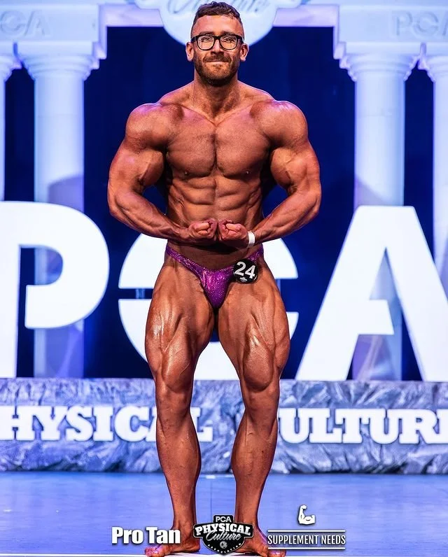 Meet the Coaches — Team CJM