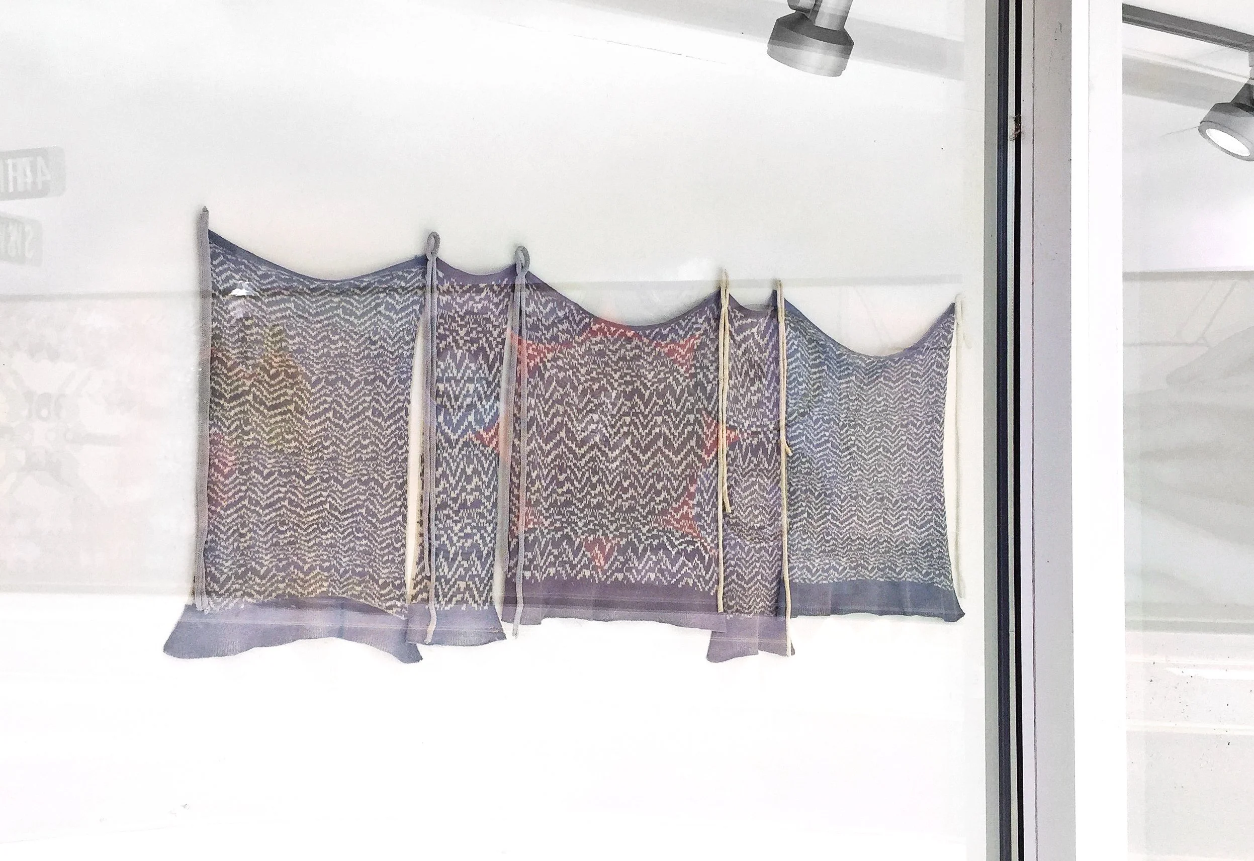 Recent Public Art projects by Allyce Wood — ALLYCE WOOD