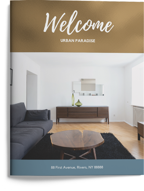 Airbnb welcome book inspiration | Find welcome book inspiration for ...
