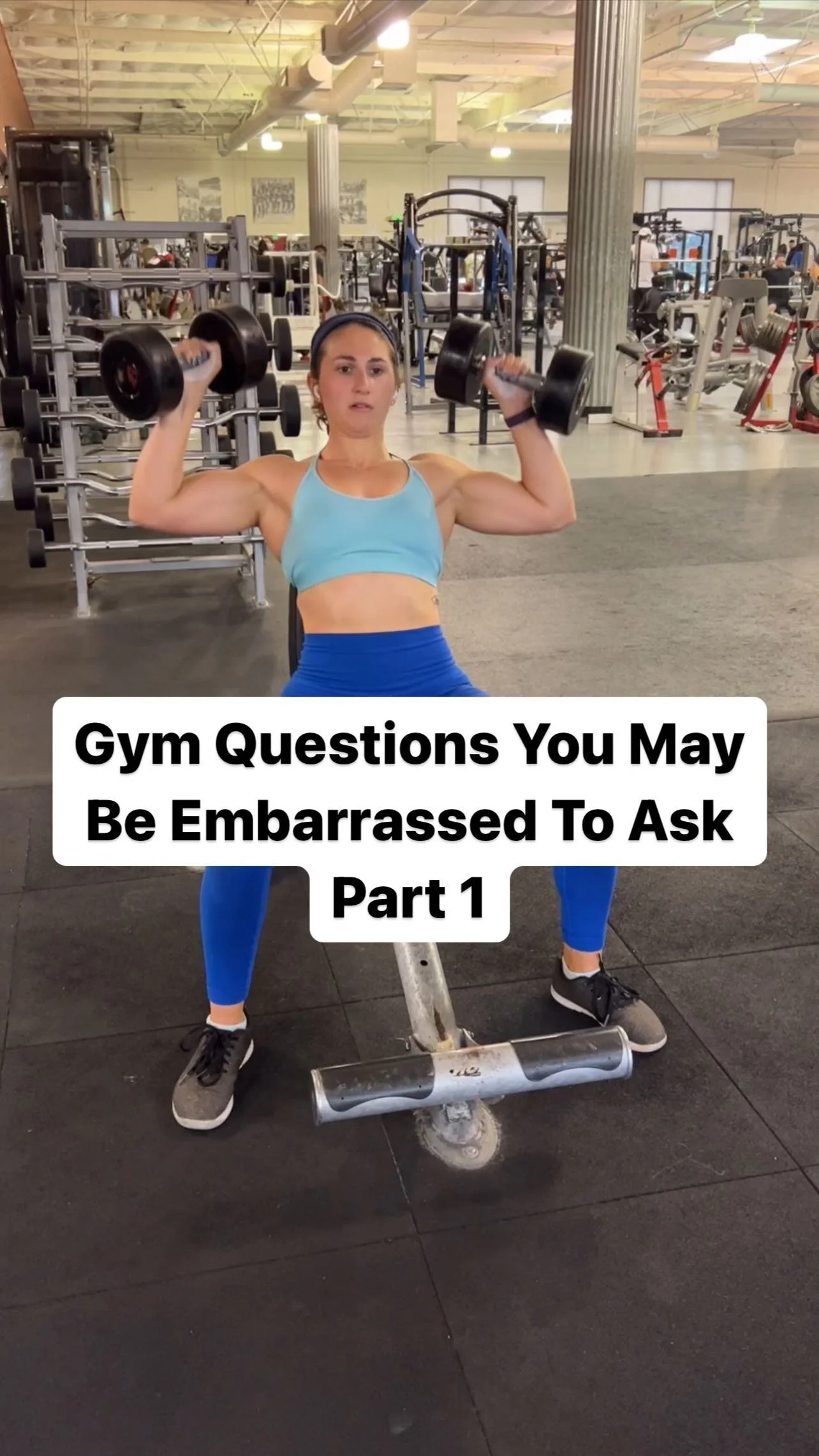 What is RPE? — Moxie Barbell | Online Fitness Coaching