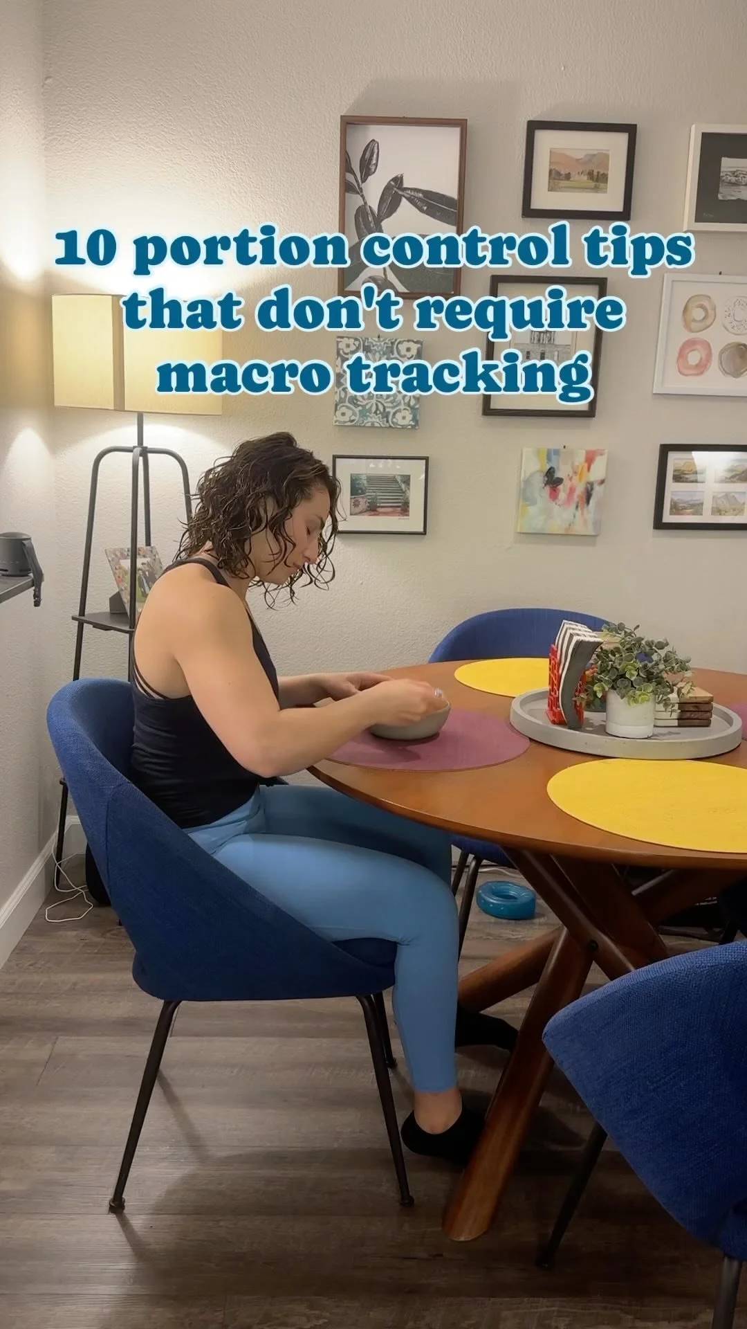 What’s your stress signature? — Moxie Barbell | Online Fitness Coaching