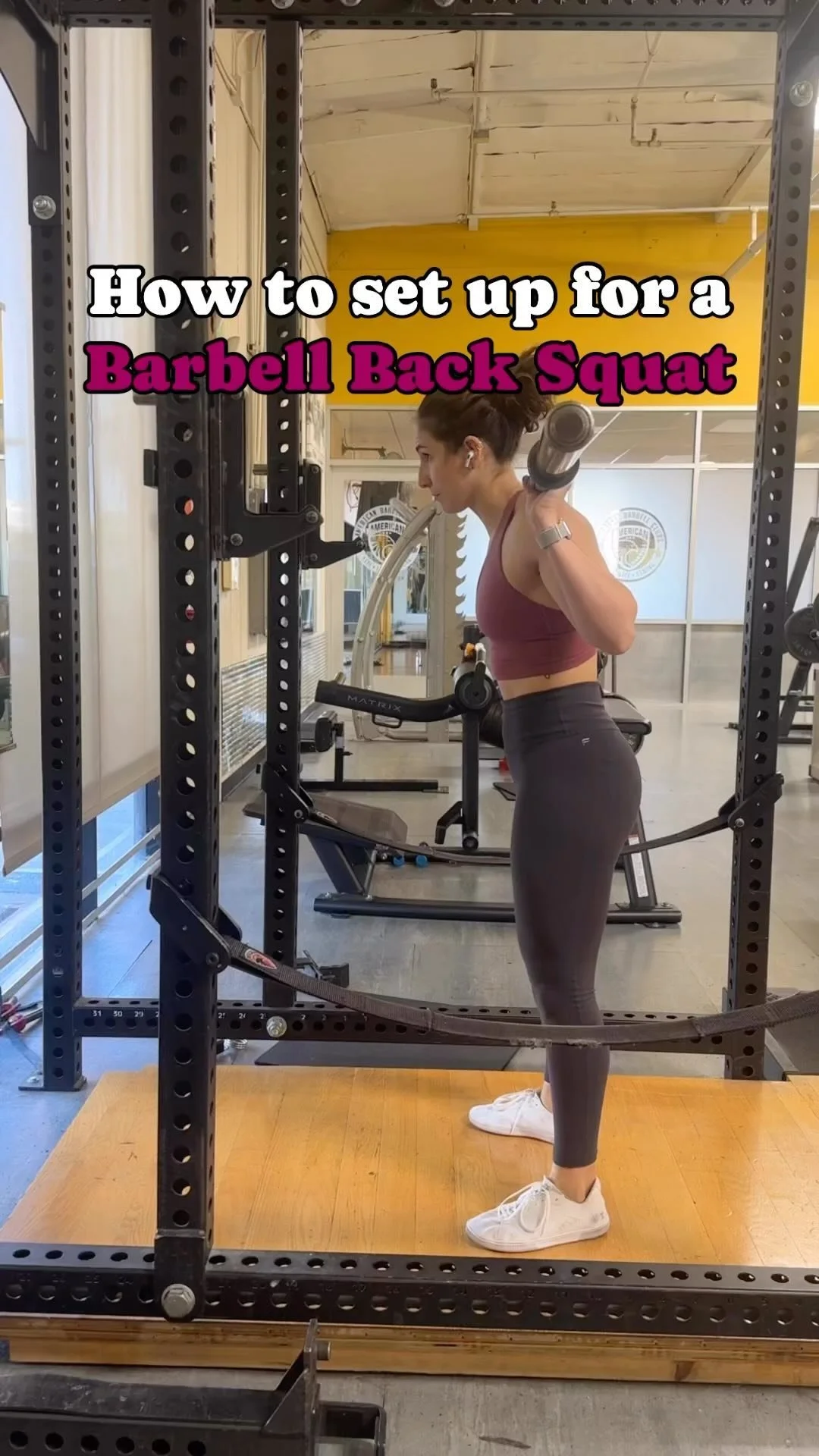What’s your stress signature? — Moxie Barbell | Online Fitness Coaching