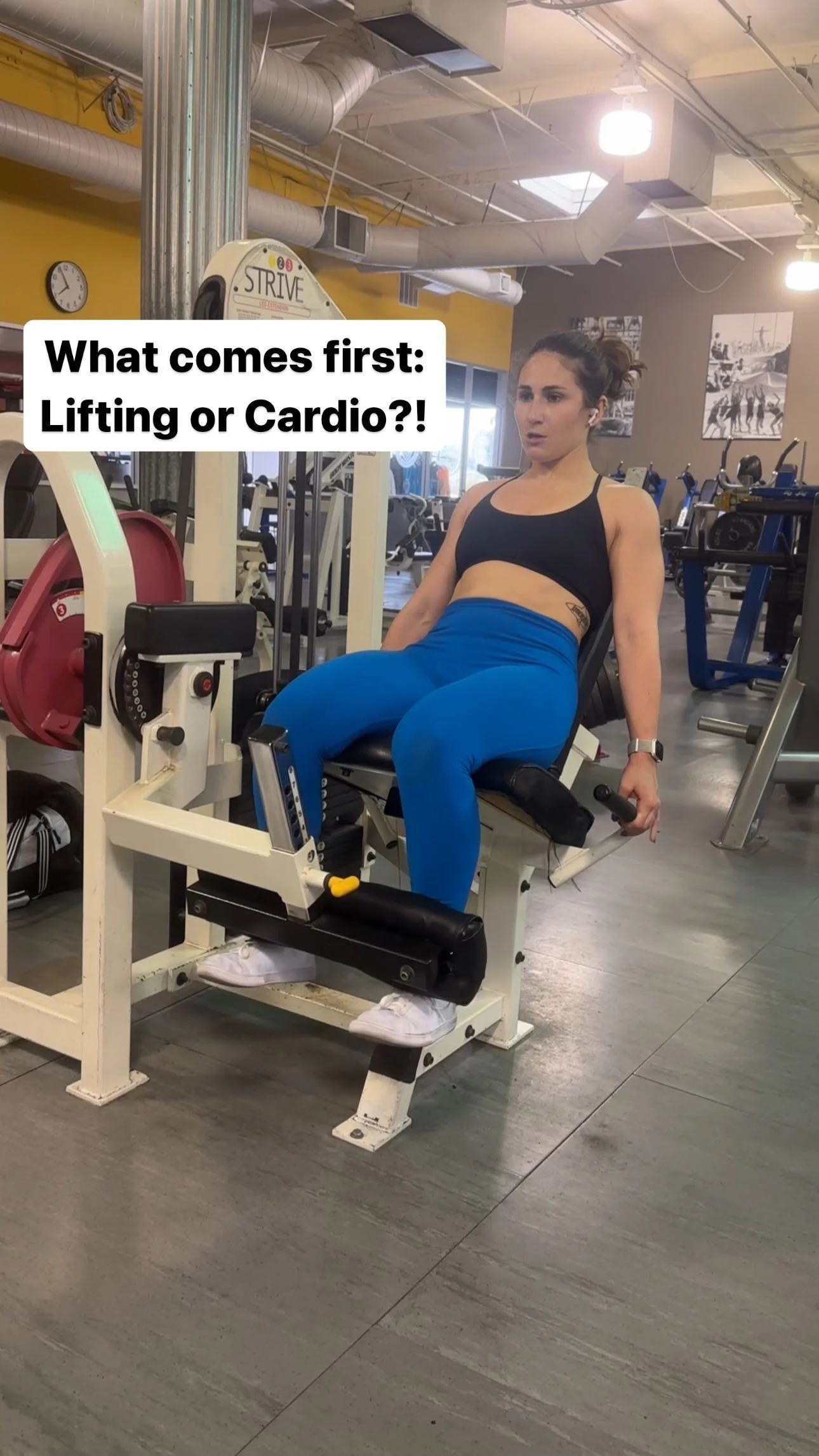 What’s your stress signature? — Moxie Barbell | Online Fitness Coaching