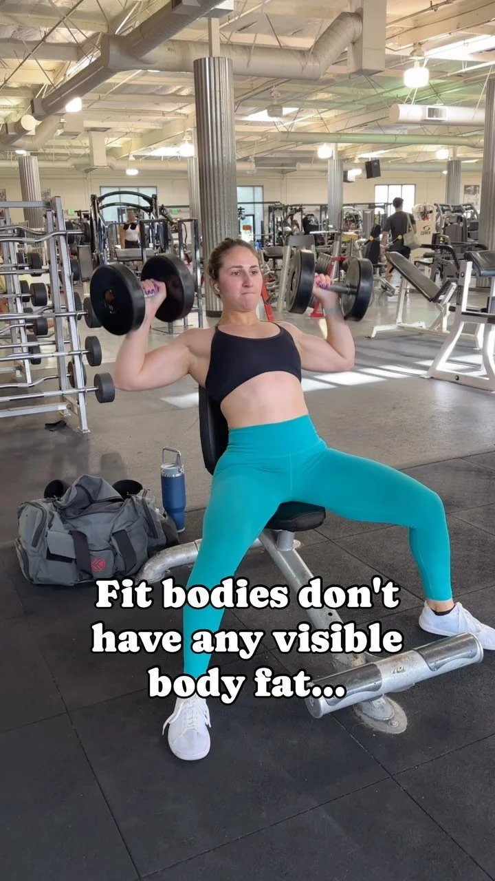 What’s your stress signature? — Moxie Barbell | Online Fitness Coaching