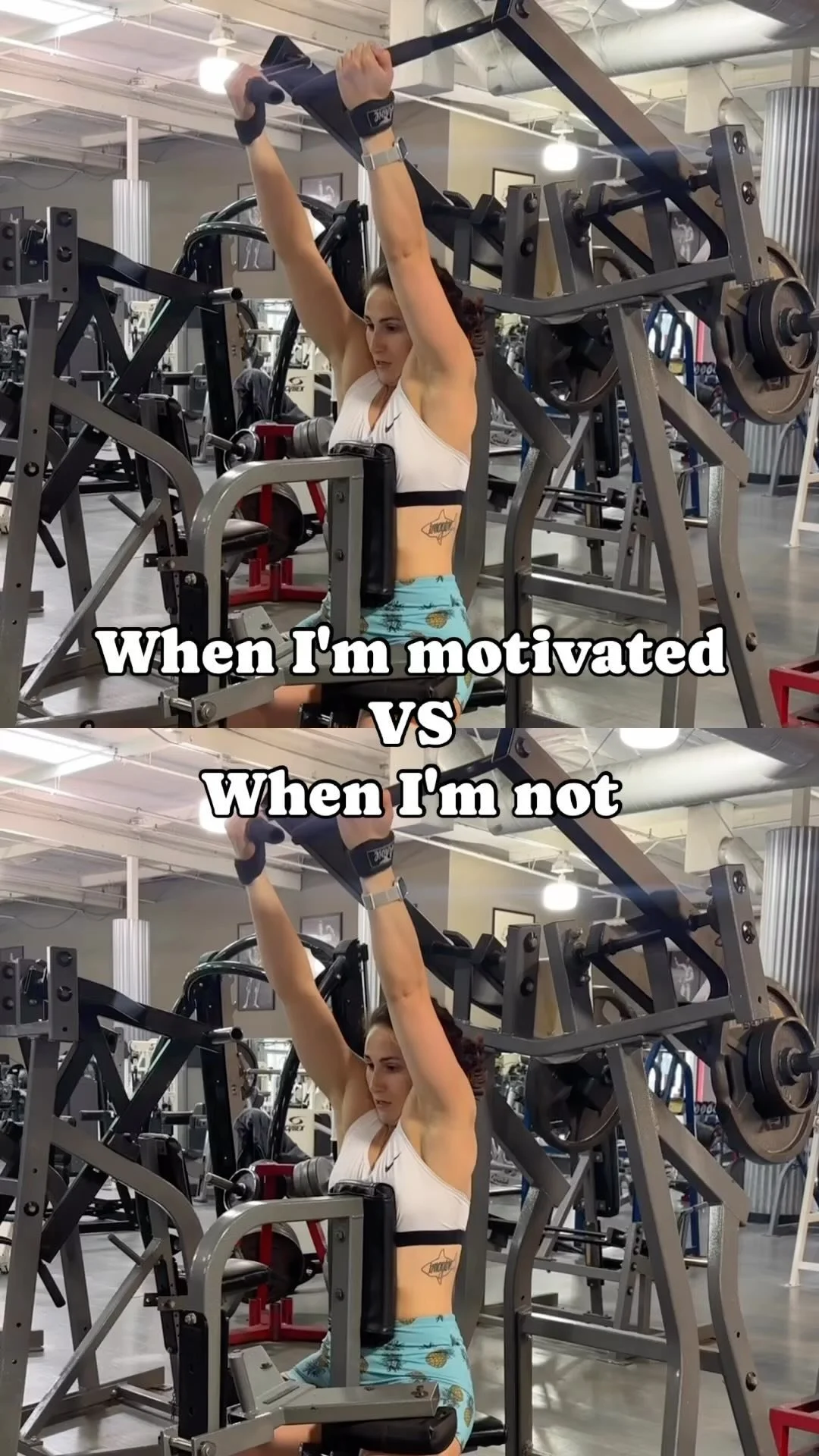 What’s your stress signature? — Moxie Barbell | Online Fitness Coaching