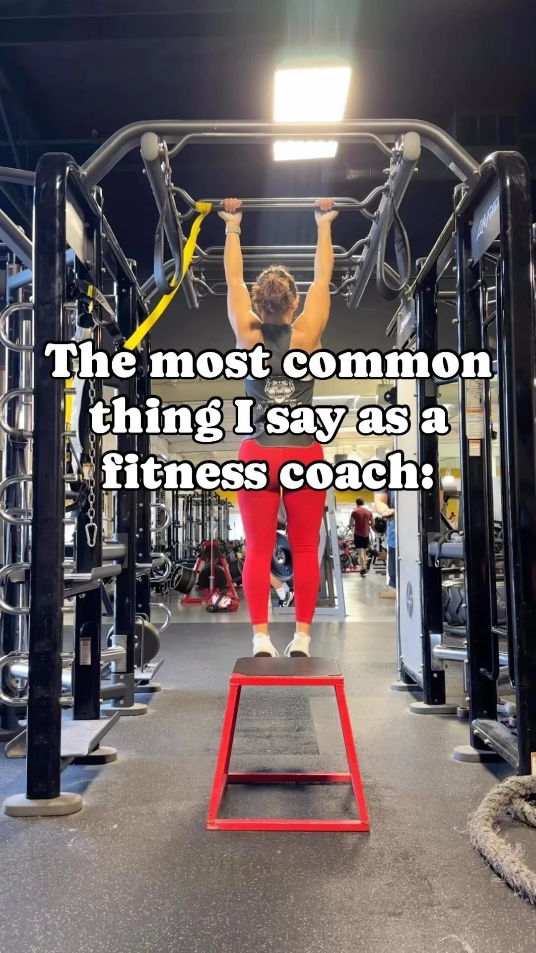 What’s your stress signature? — Moxie Barbell | Online Fitness Coaching
